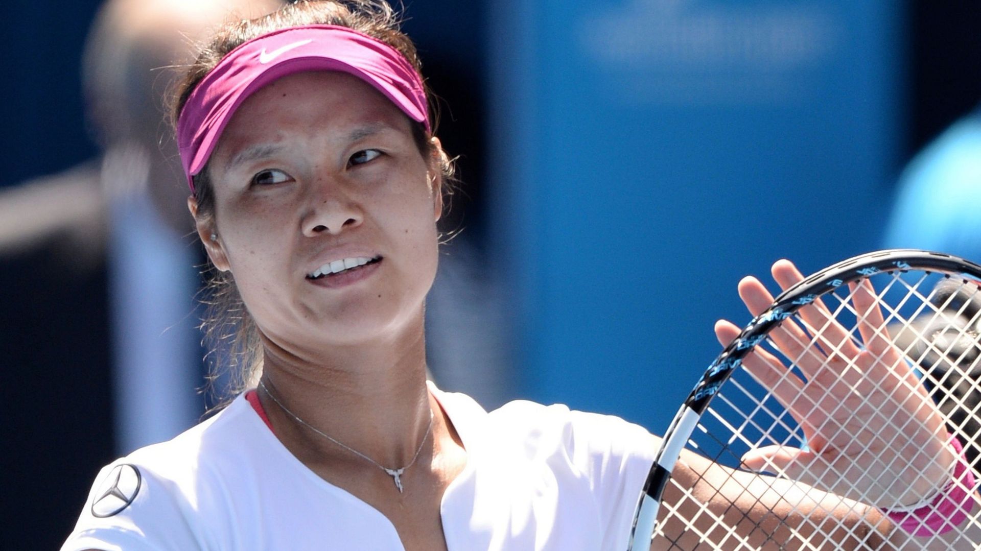 Li Na en finale pour une troisième chance