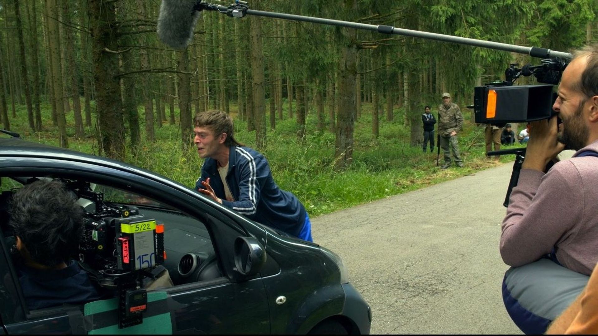 "La Trêve" disponible en coffret DVD ! - rtbf.be