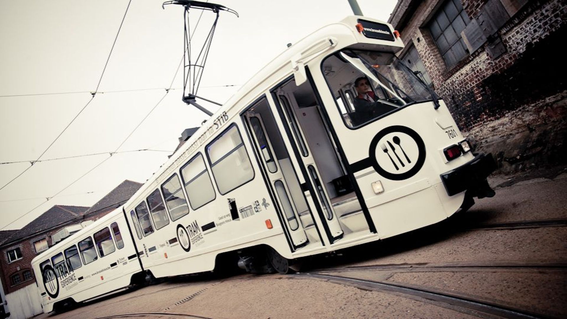 Brusselicious - RTBF Actus