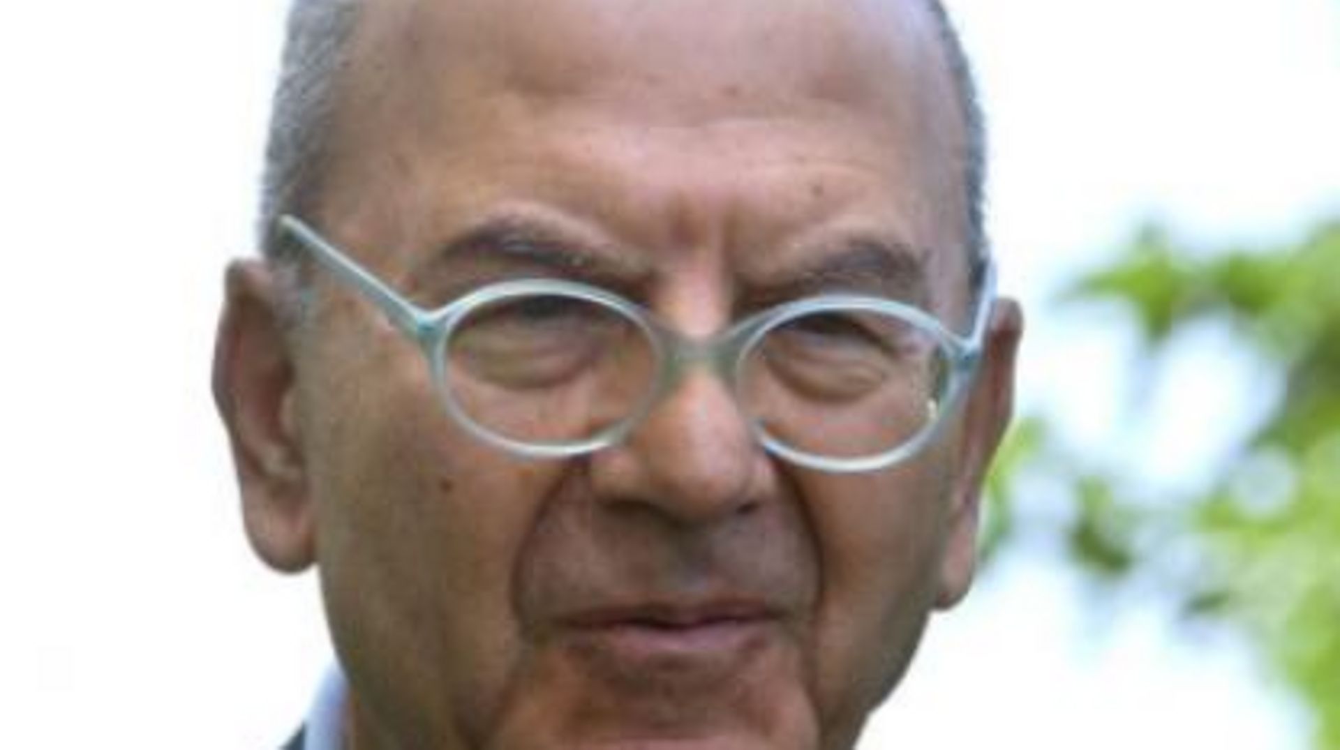 Décès d'André Halimi, fondateur du festival de cinéma de Deauville ...