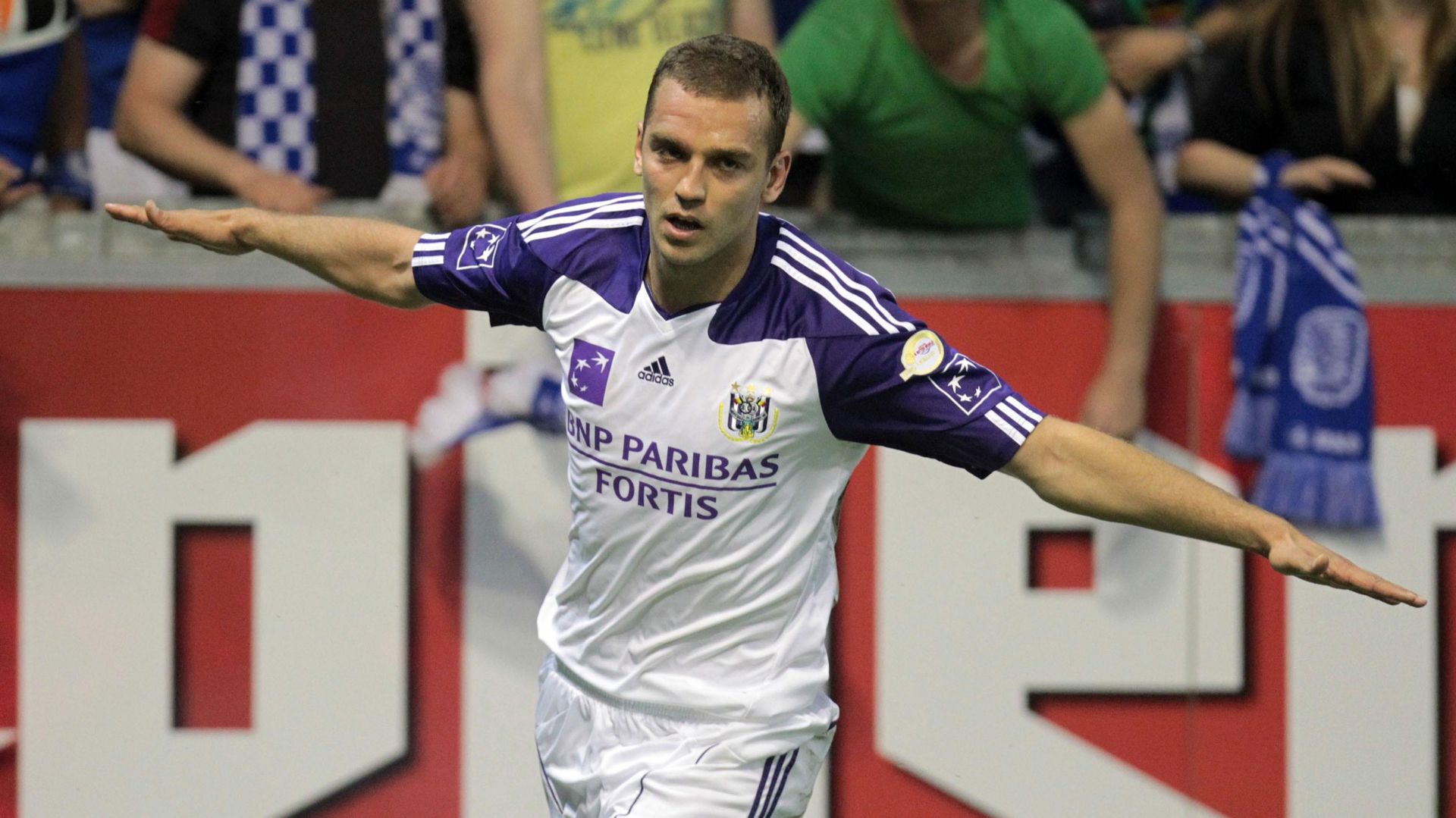 Juhasz : 'Prendre tous les points'