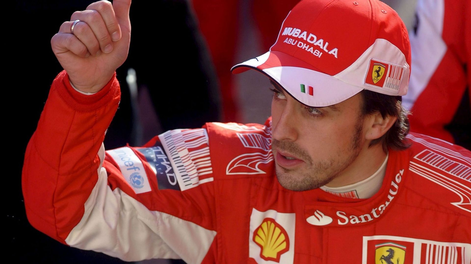 Alonso et Button sous leurs nouvelles couleurs - rtbf.be