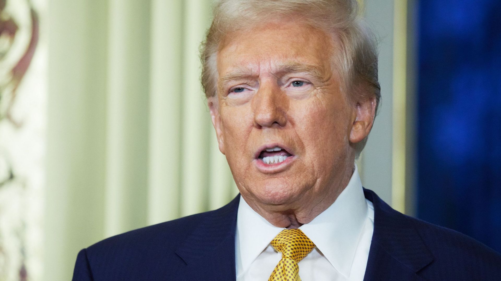 Donald Trump nomme l’ex-fiancée de son fils Donald Trump Jr. comme ...