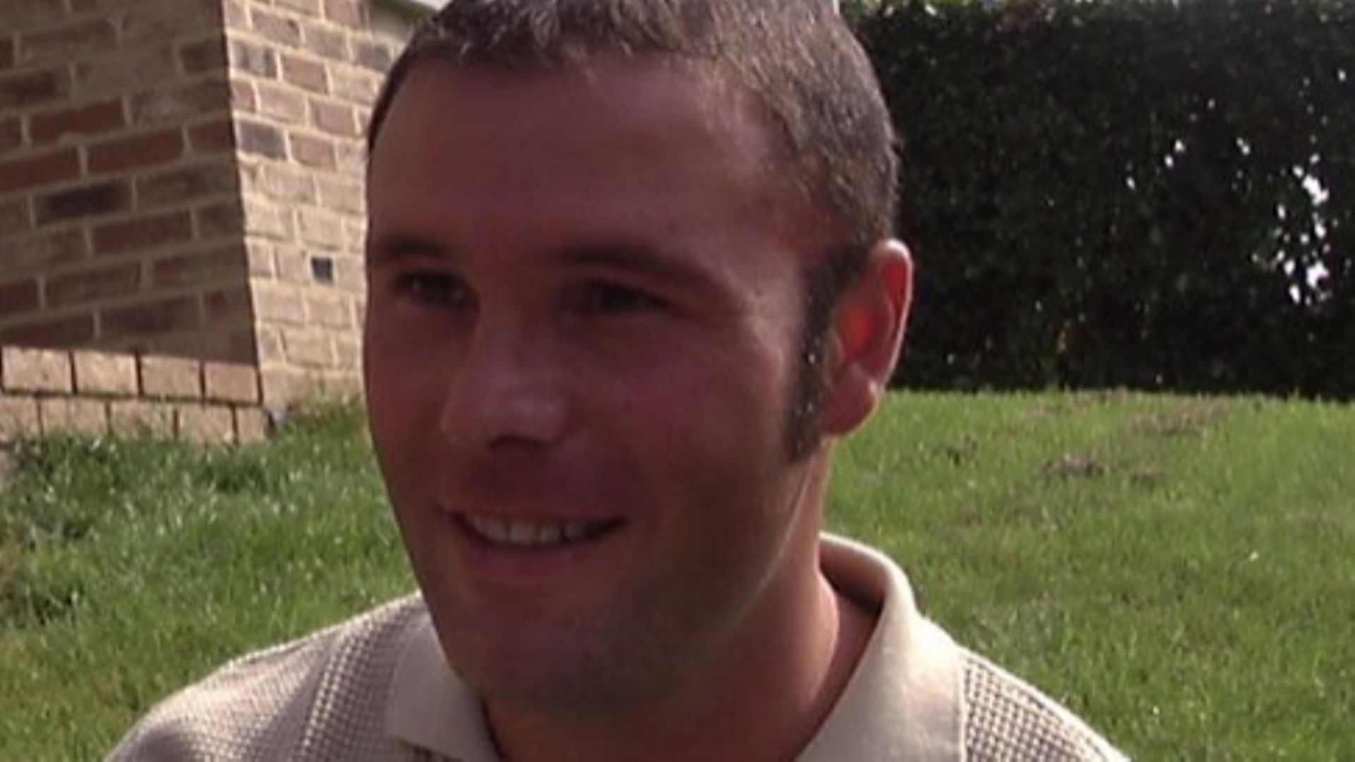 Liège: Jean-Marc Bosman sera rejugé le 24 juin - RTBF Actus