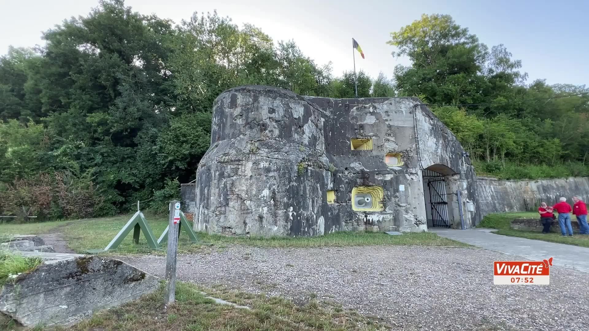 Découvrez le Fort Eben-Emael à Bassenge : un bastion de la Seconde ...