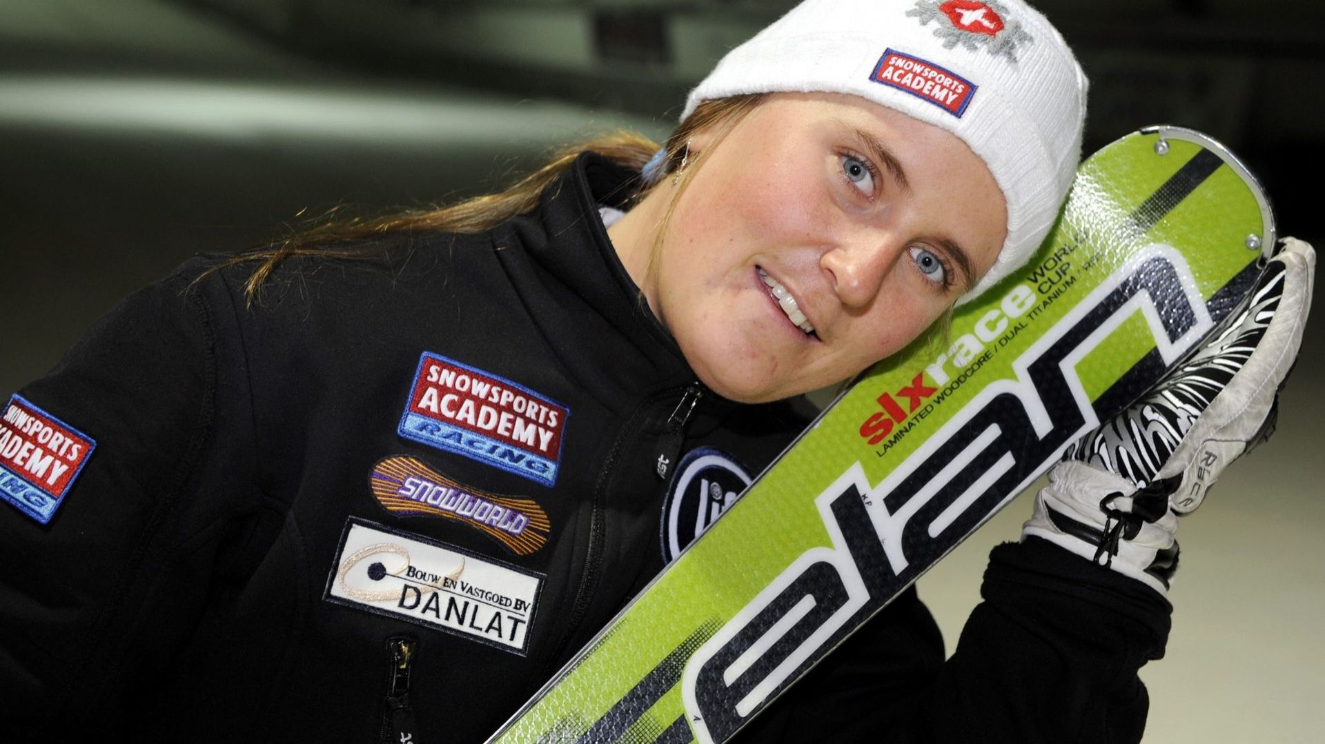 Un sportif autrement : 15' avec K. Persyn - RTBF Actus