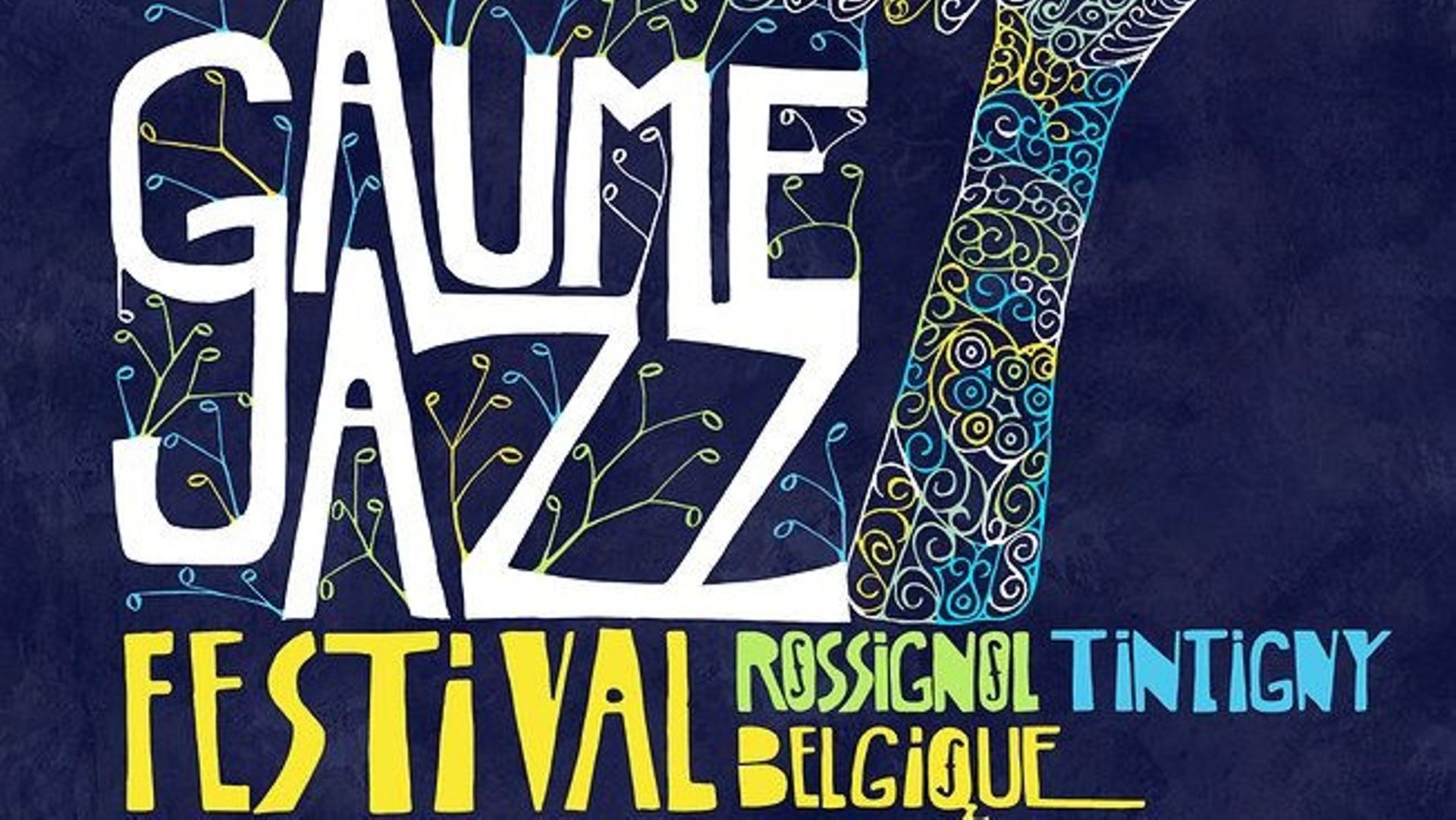 La trentième édition du Gaume Jazz Festival se tiendra du 8 au 10 août ...