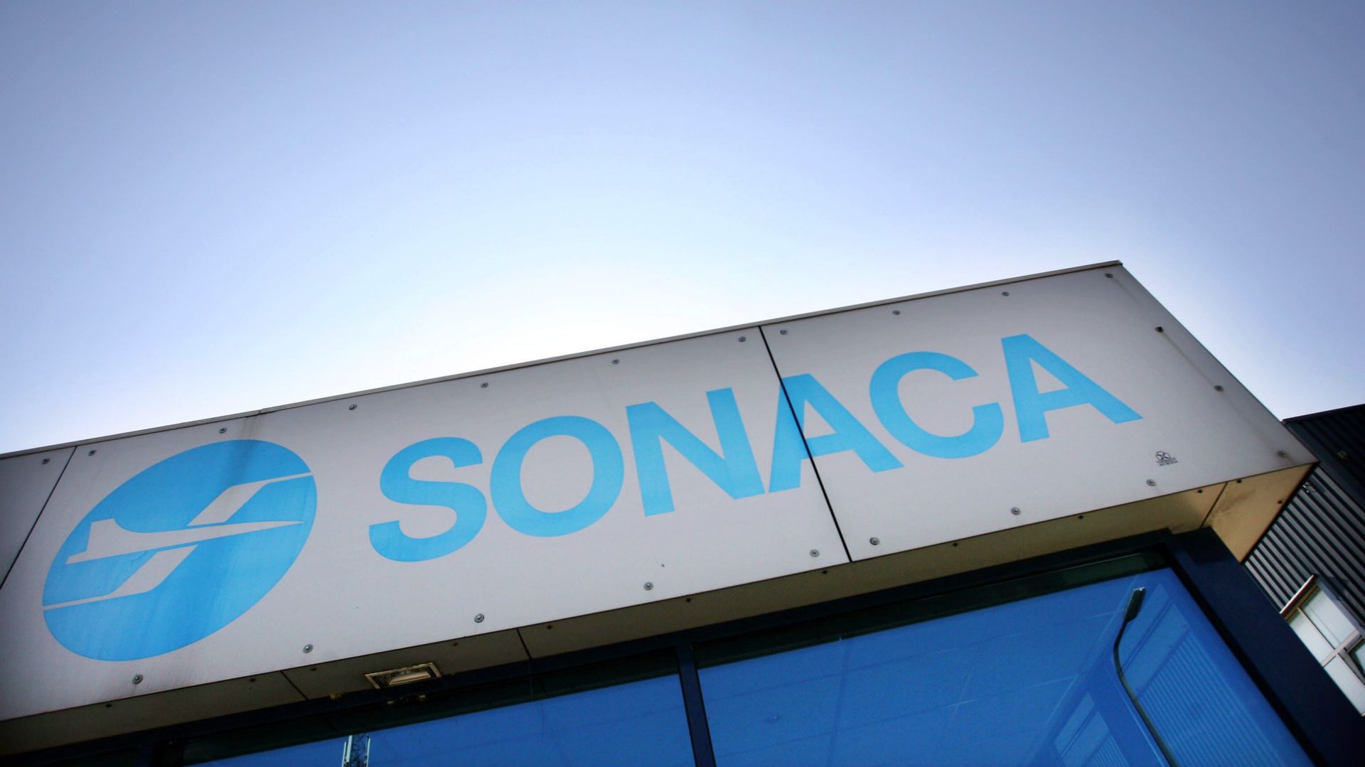 La Sonaca, leader de la construction aéronautique, célèbre ses 80 ans ...