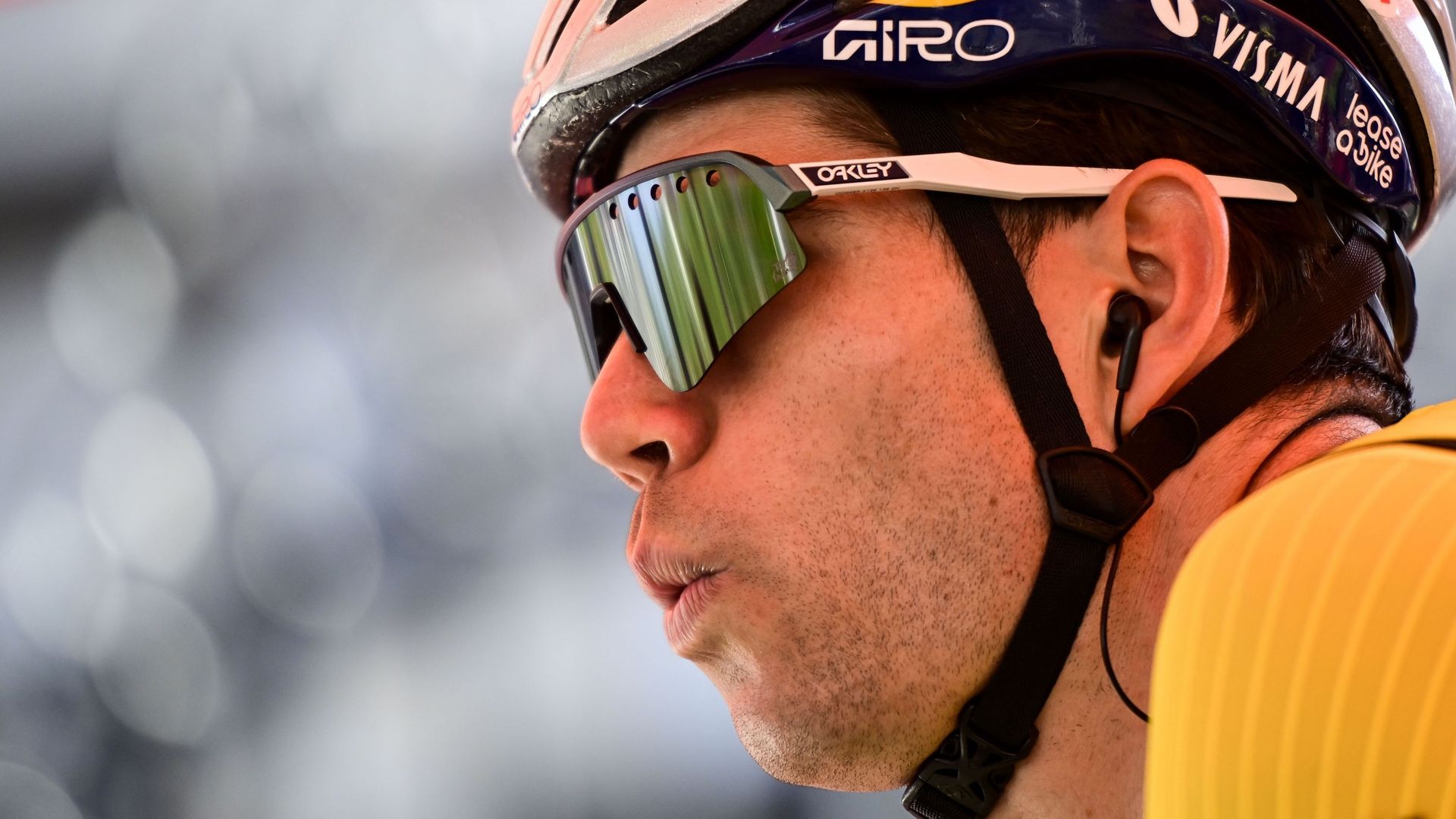 Mathieu Van der Poel : un printemps doré, des Mondiaux inaccessibles et ...