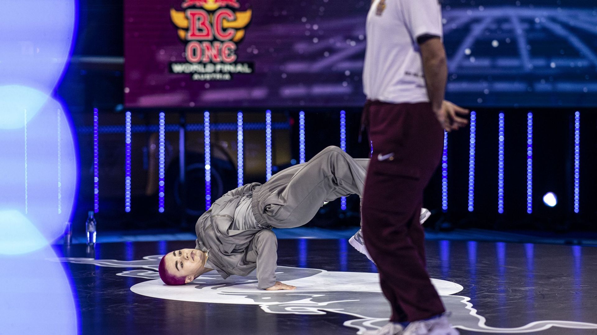 JO 2024 : Le CIO valide l'arrivée du breakdance au programme à Paris ...