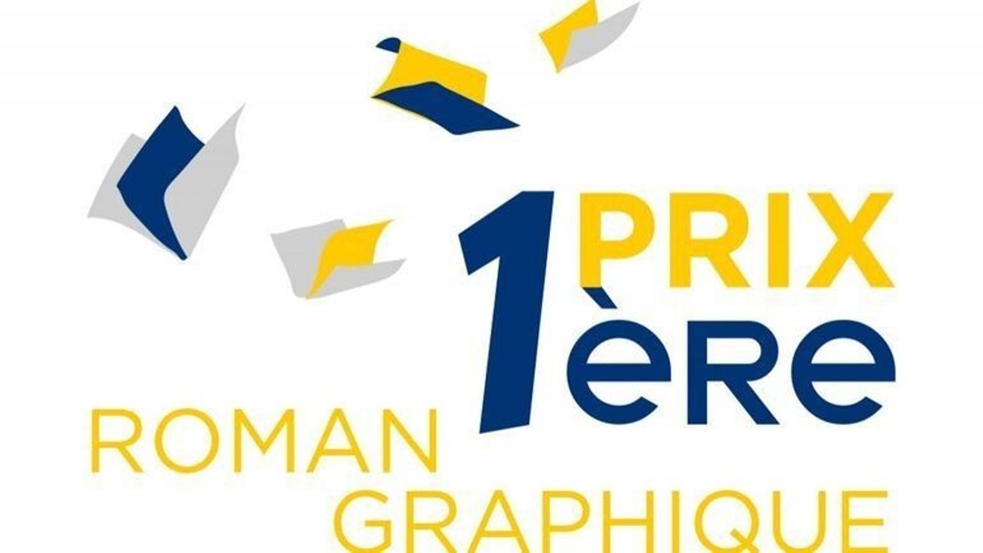 Prix Première du Roman graphique 2024 : voici les 10 romans ...