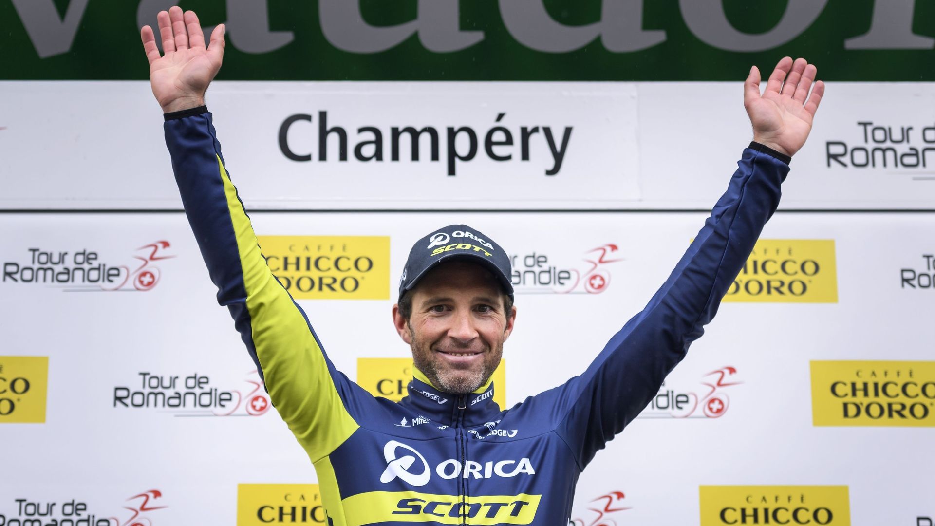 Albasini : 'Je n'était pourtant pas confiant' - RTBF Actus