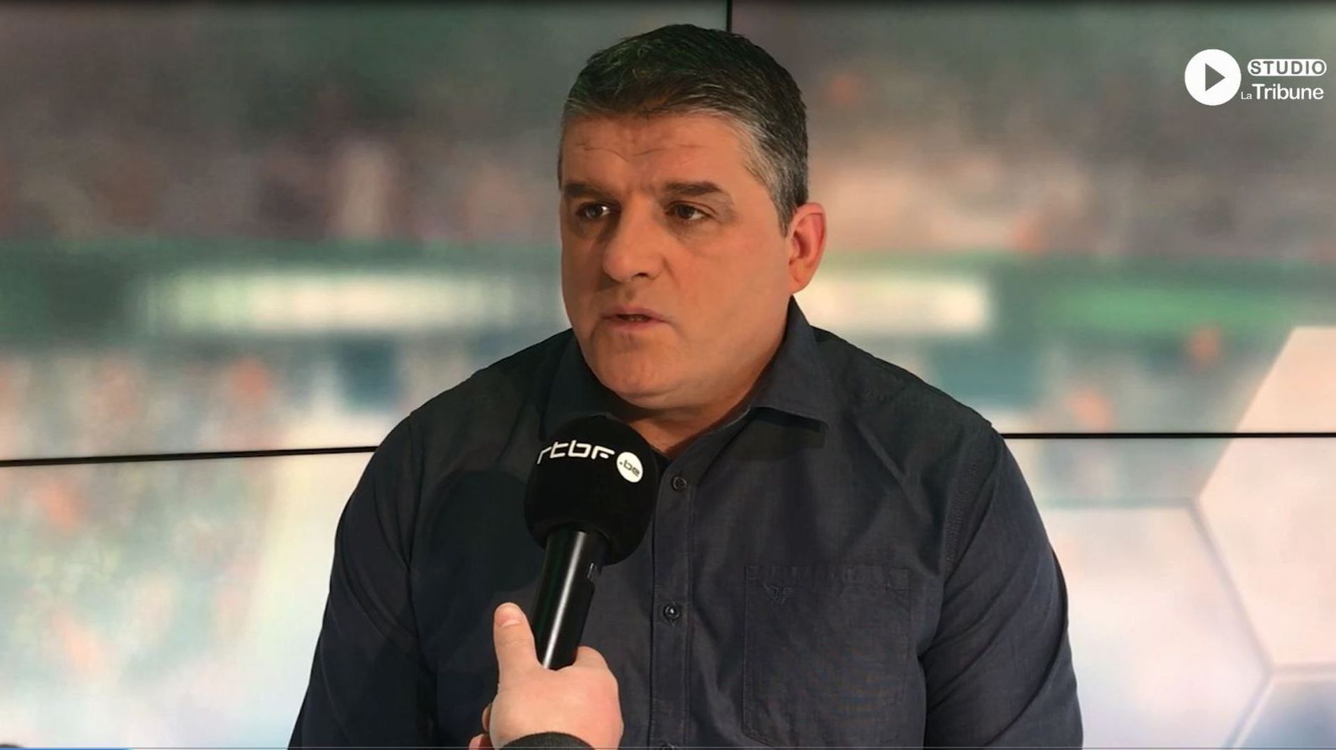 Philippe Albert : 'Pourquoi pas un 3-3 comme la saison passée ?' - RTBF ...