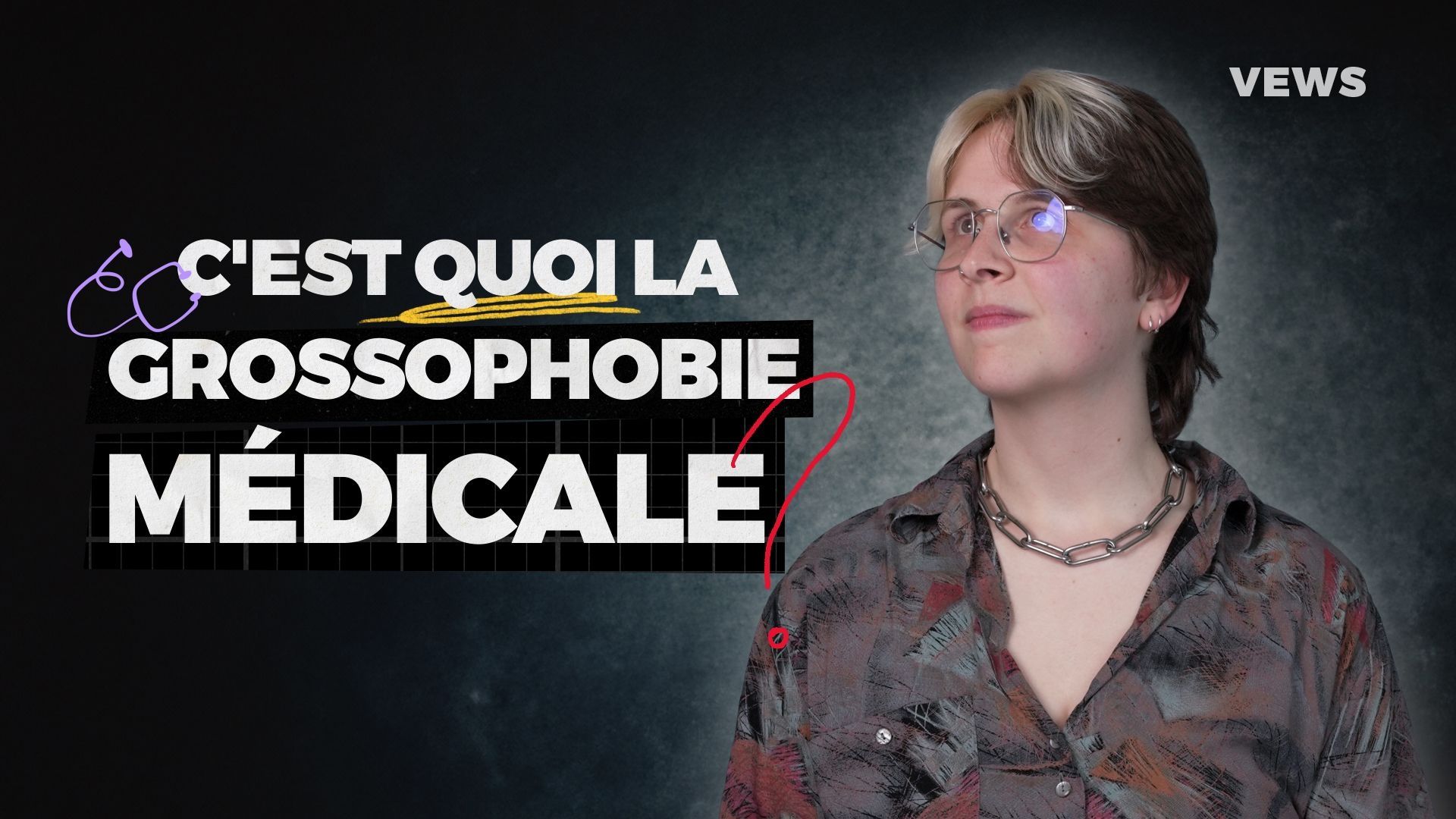 C'est quoi la grossophobie médicale? - RTBF Actus
