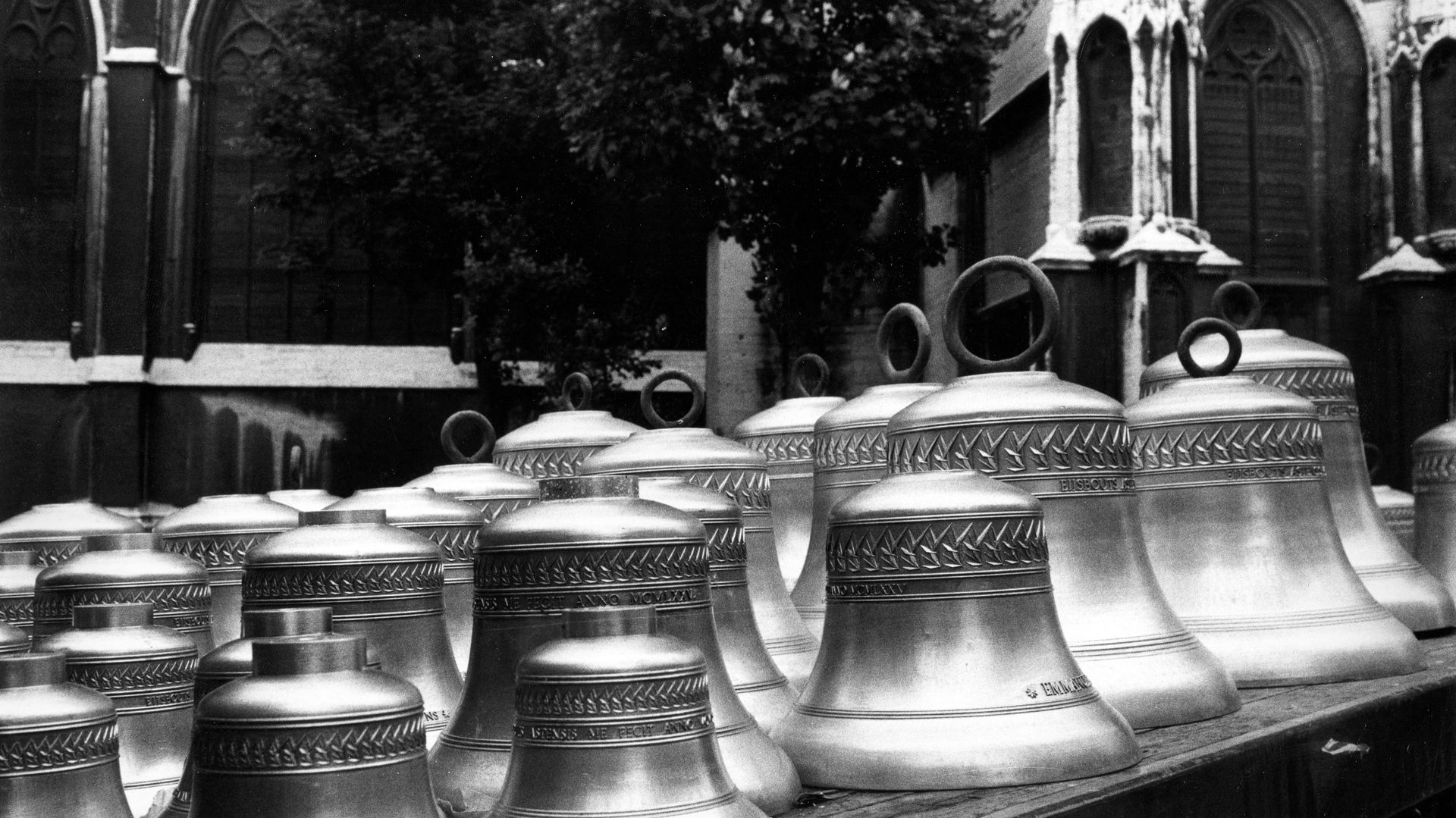 Ath : concert de carillon hebdomadaire à Saint-Julien pendant l'été ...