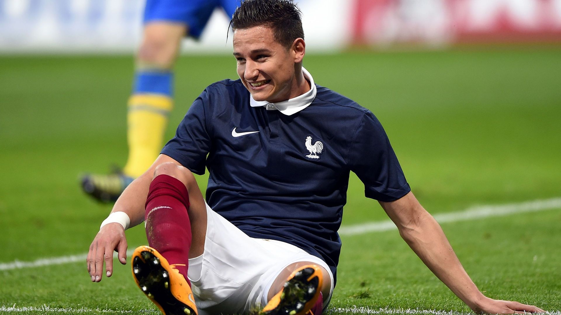 Cabella prêté à Marseille, Thauvin signe à Newcastle - rtbf.be