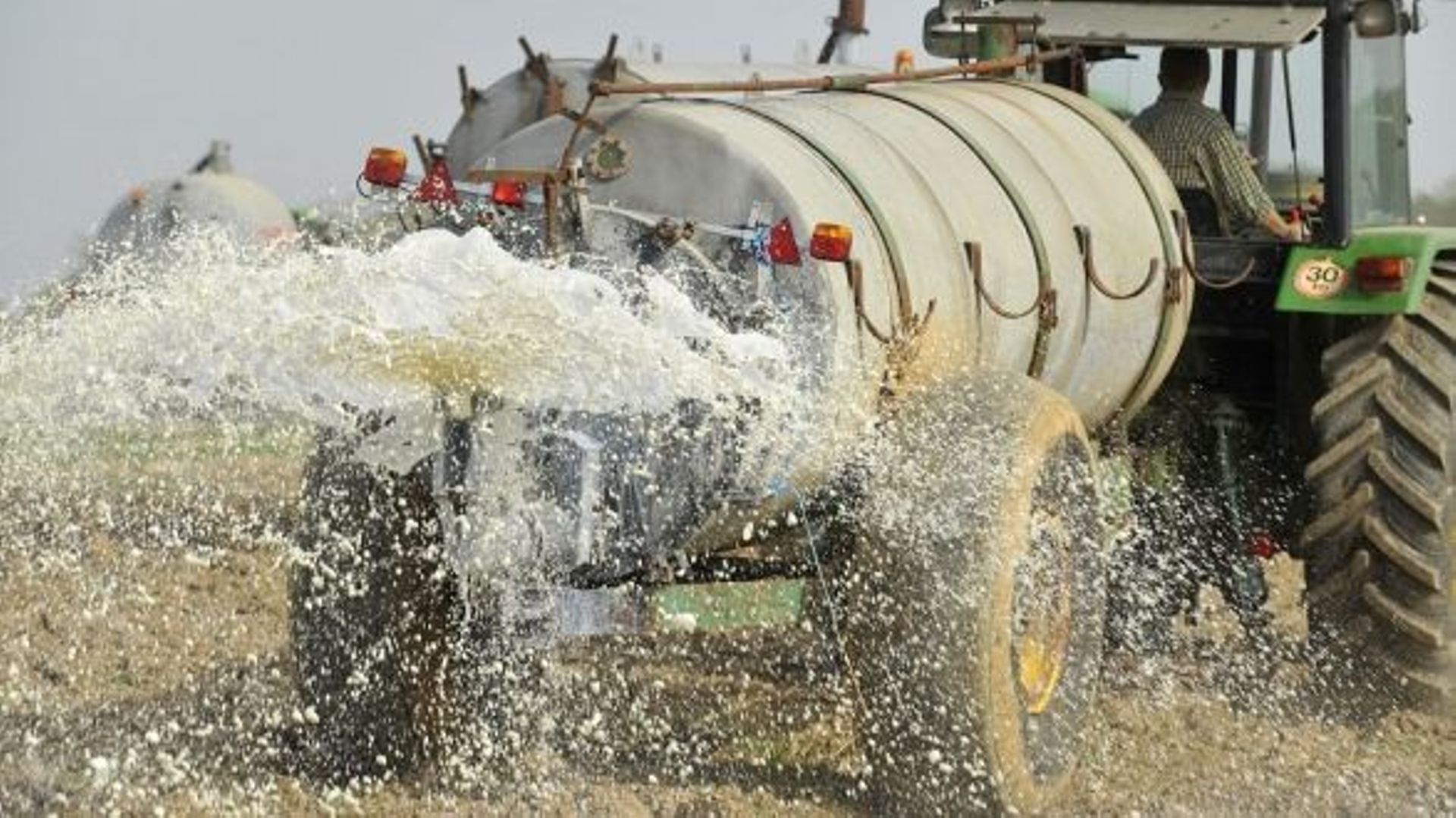 Quelles solutions l'Europe peut-elle apporter à la crise du lait?
