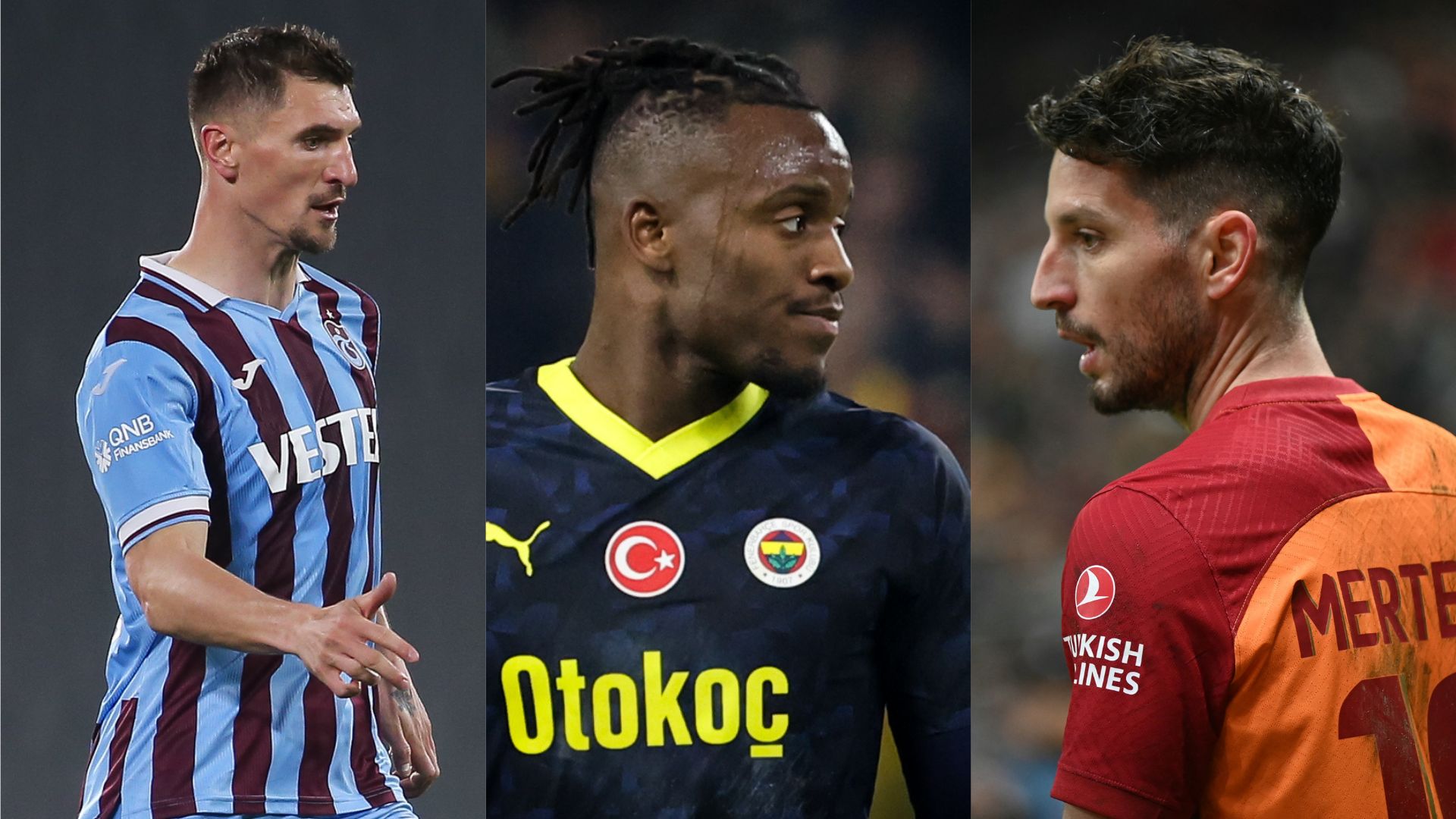 Les Diables rouges sourient en Turquie : Thomas Meunier, Michy ...