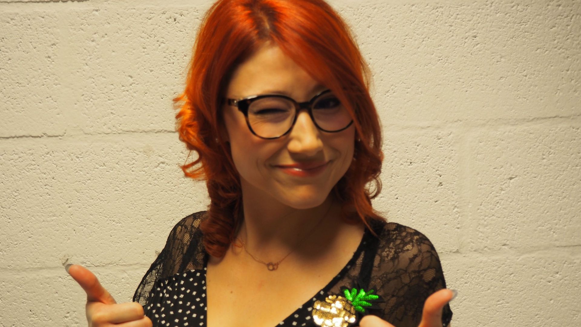 Le Cactus Geek de Julie Van H : Le Penelope Gate - RTBF Actus