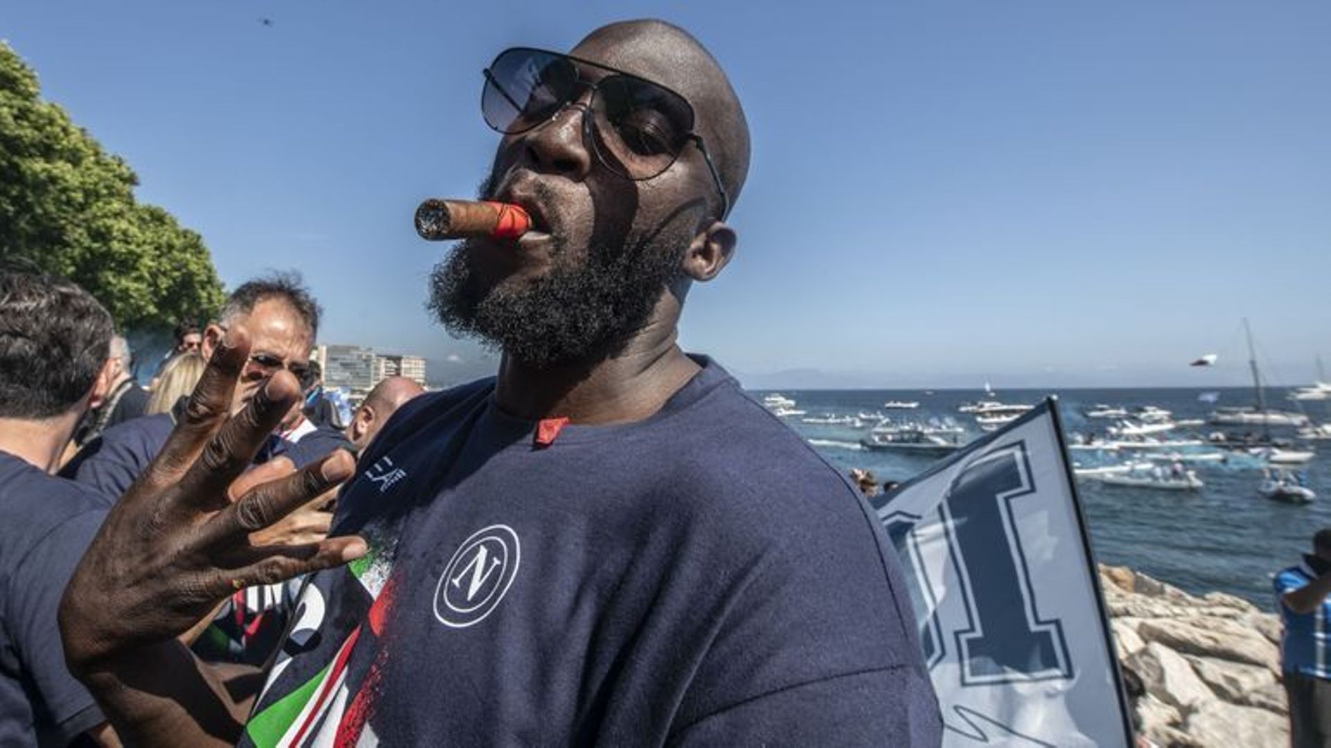 Diables Rouges : 'On ne va quand même pas regretter que Wout Faes soit ...