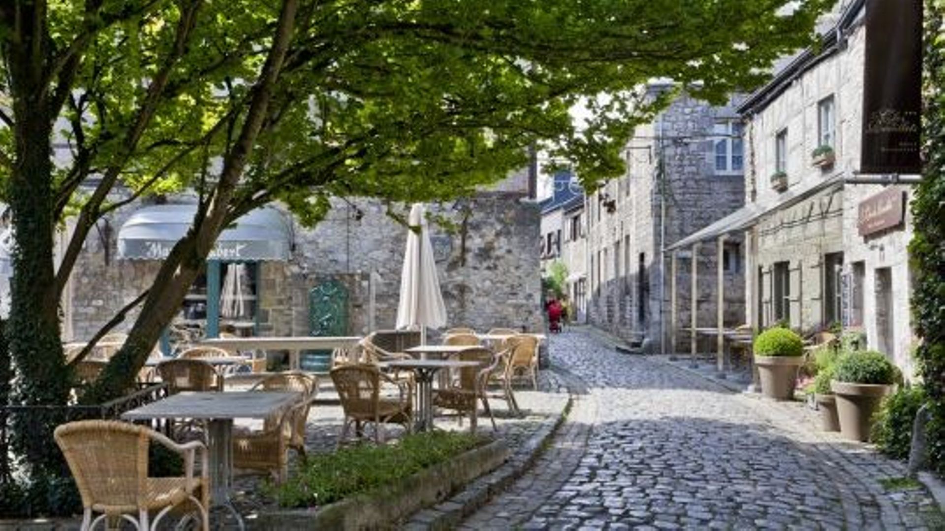 Durbuy : la fiche complète