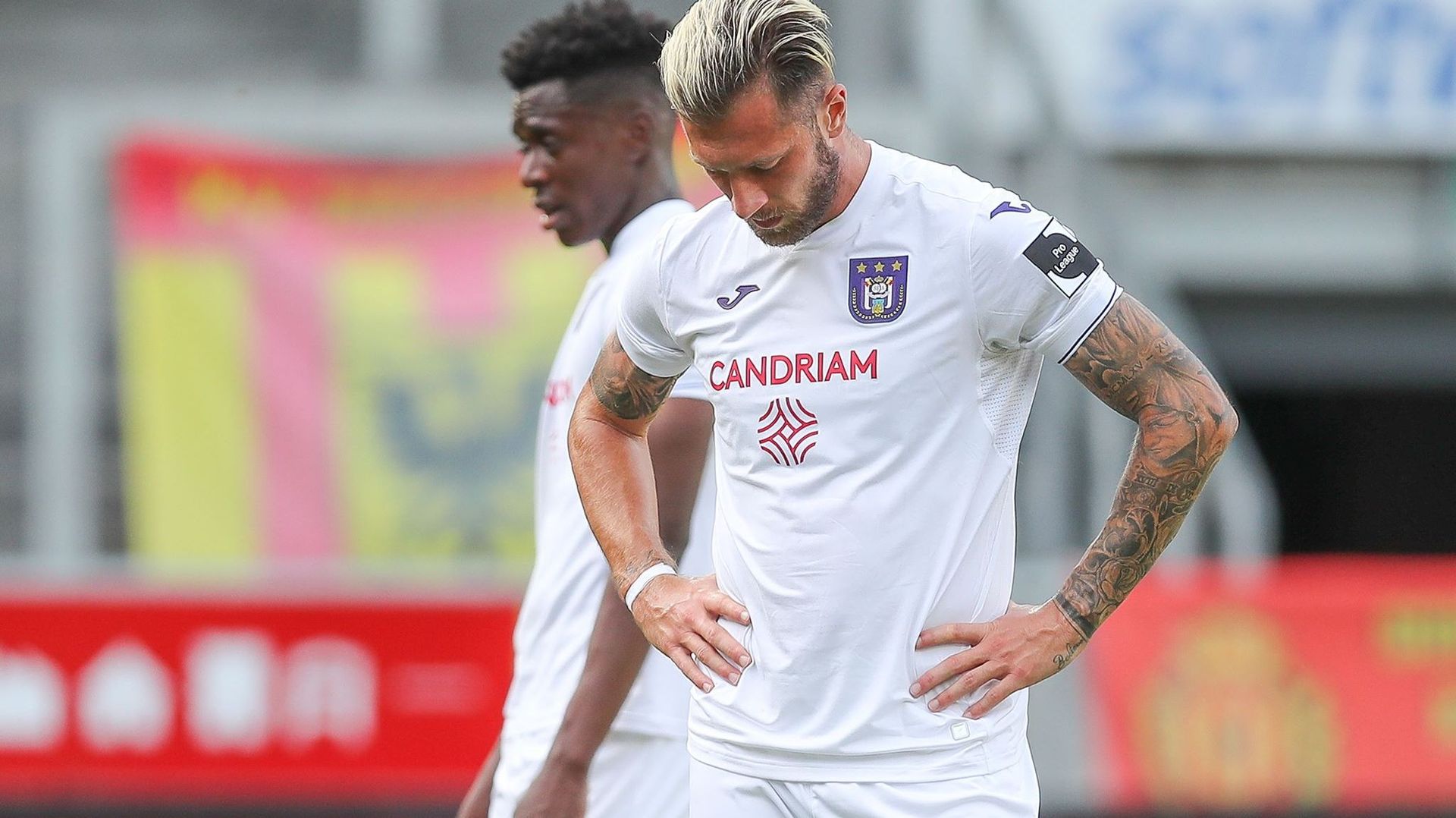 Joachim Mununga : 'Je reste sur ma faim, j'attends tellement de ce ...