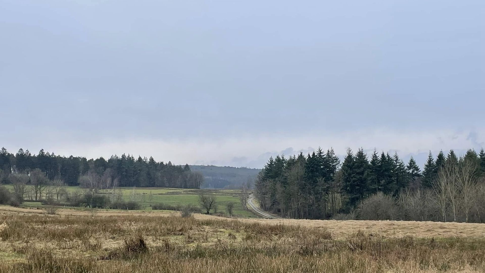 Météo en Belgique : les éclaircies et les nuages se partageront le ciel ...