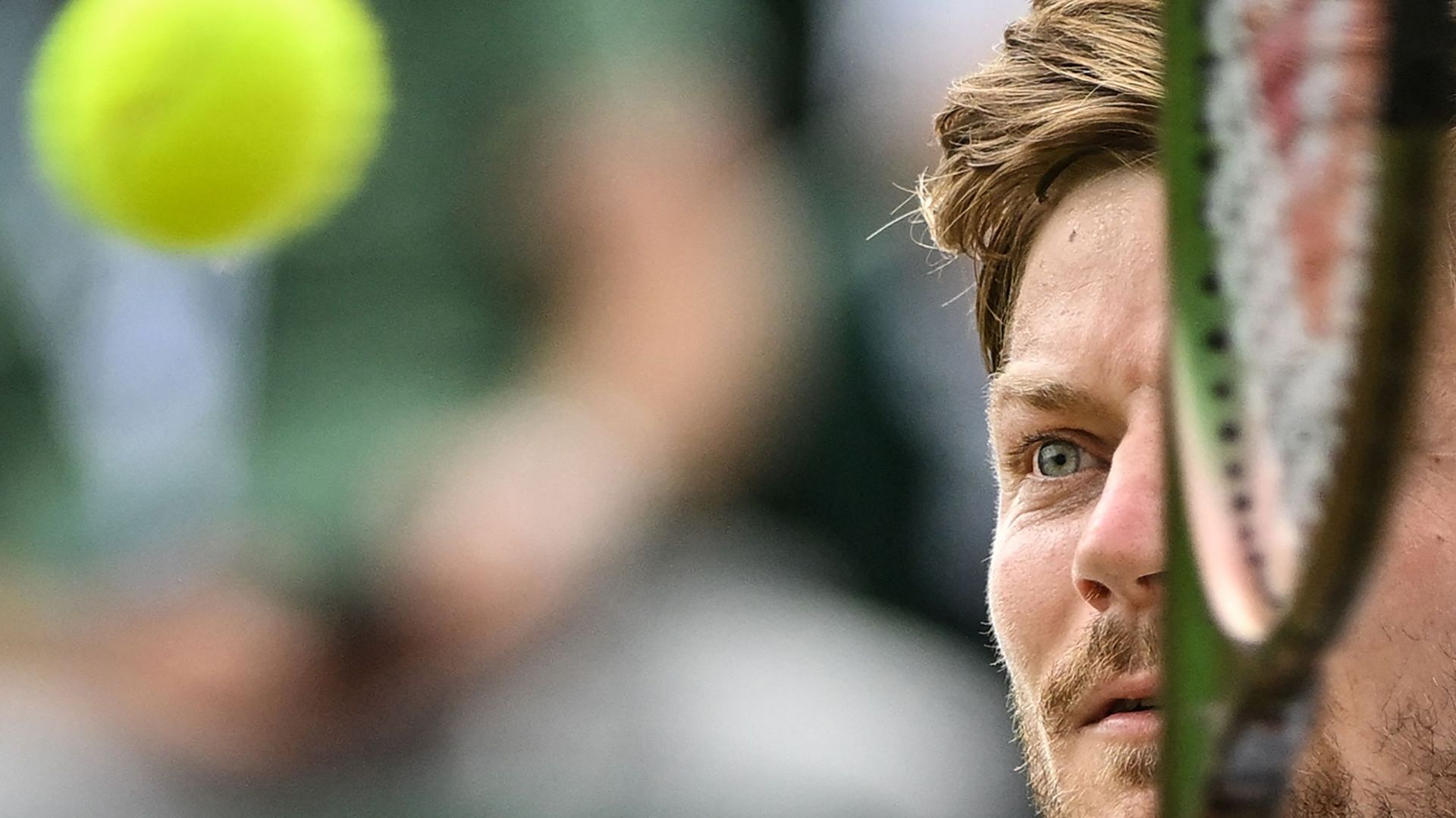 ATP Munich : David Goffin remballe Navone après un 1er set traumatique ...