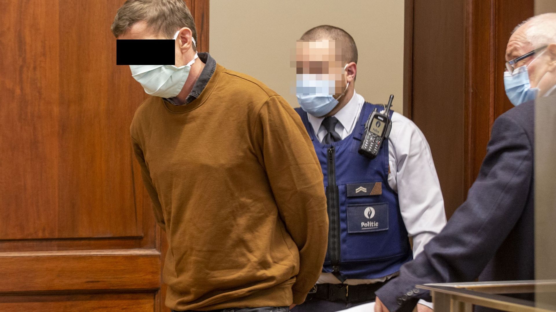 Meutre de Marc Meunier: il y aura un deuxième accusé sur le banc de la ...