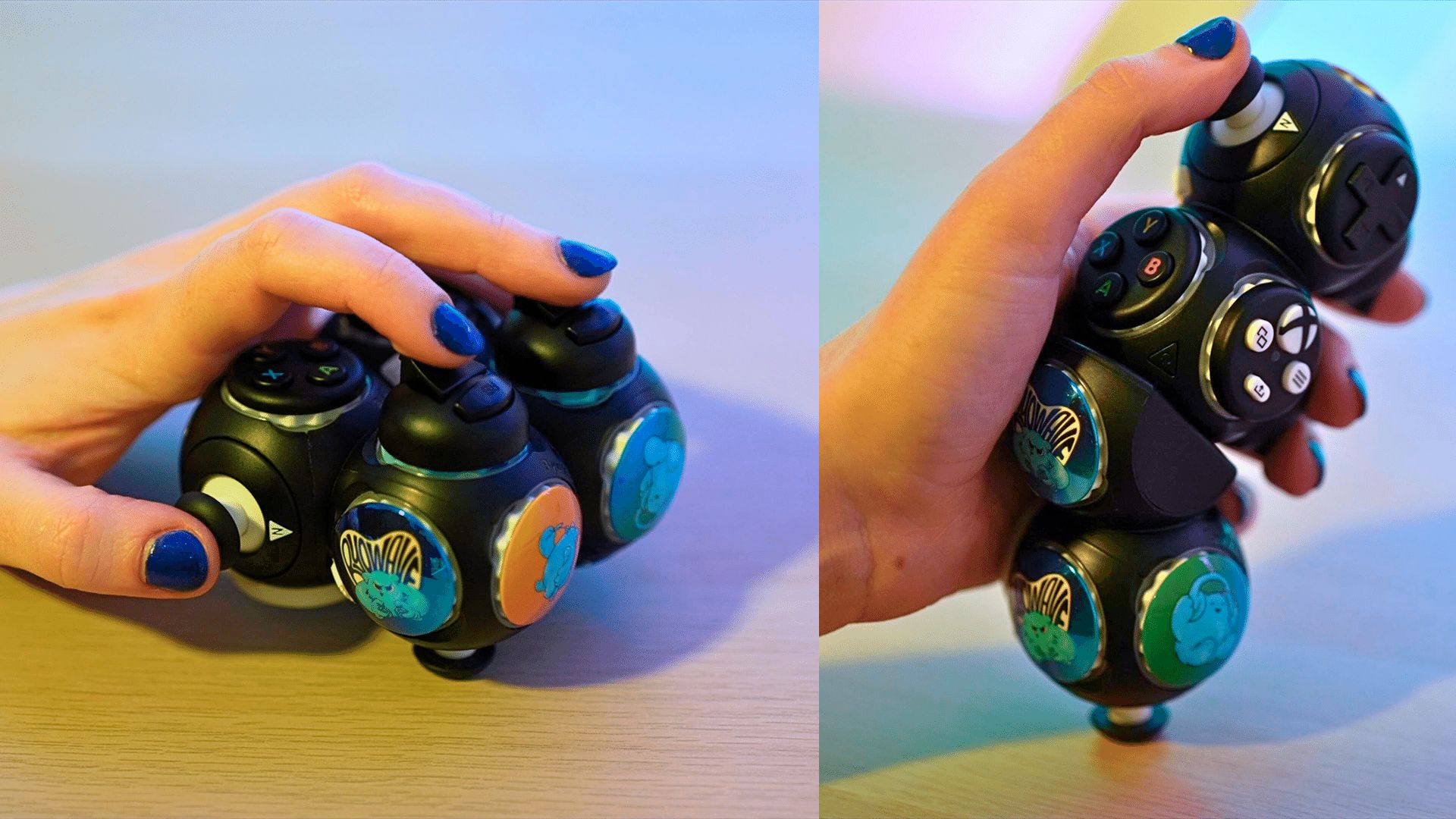 'Mario Kart' : l'apparition du détecteur d'expressions faciales pour favoriser l'accessibilité ...