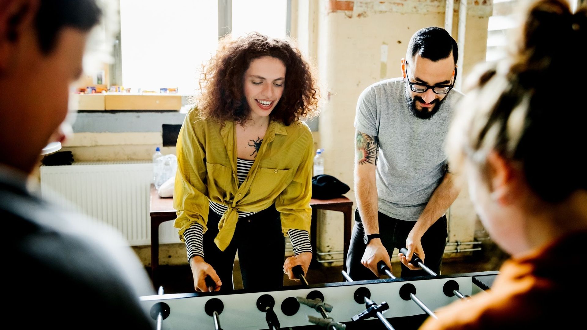 Les dangers de la rumeur : pourquoi se propage-t-elle et comment y ...