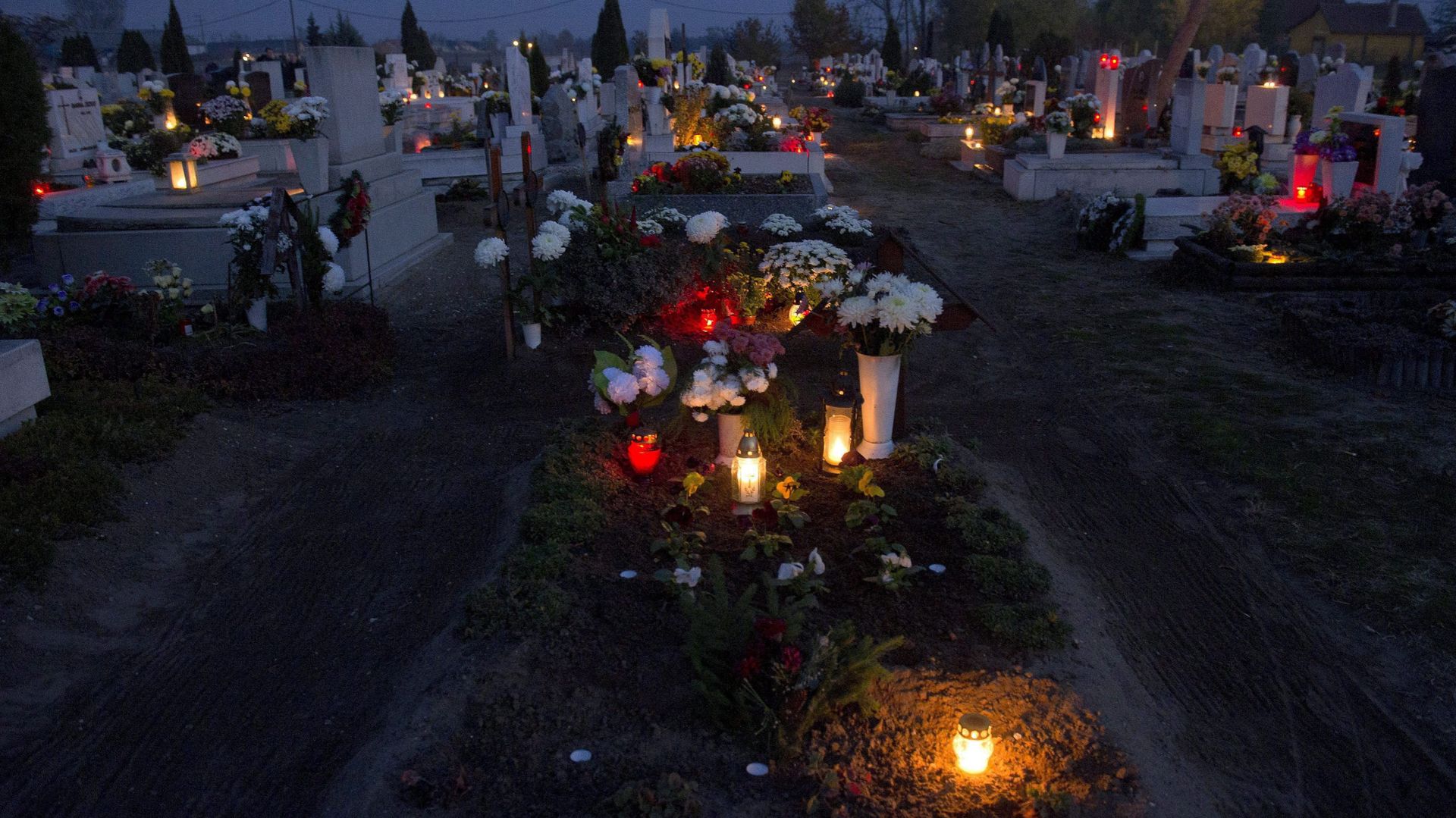 Toussaint et fête des Morts : une célébration pour deux fêtes ...