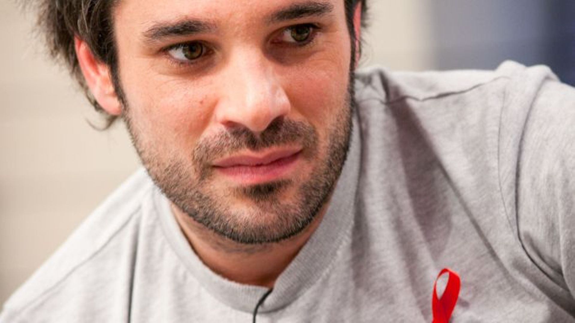 L'homme invisible - RTBF Actus