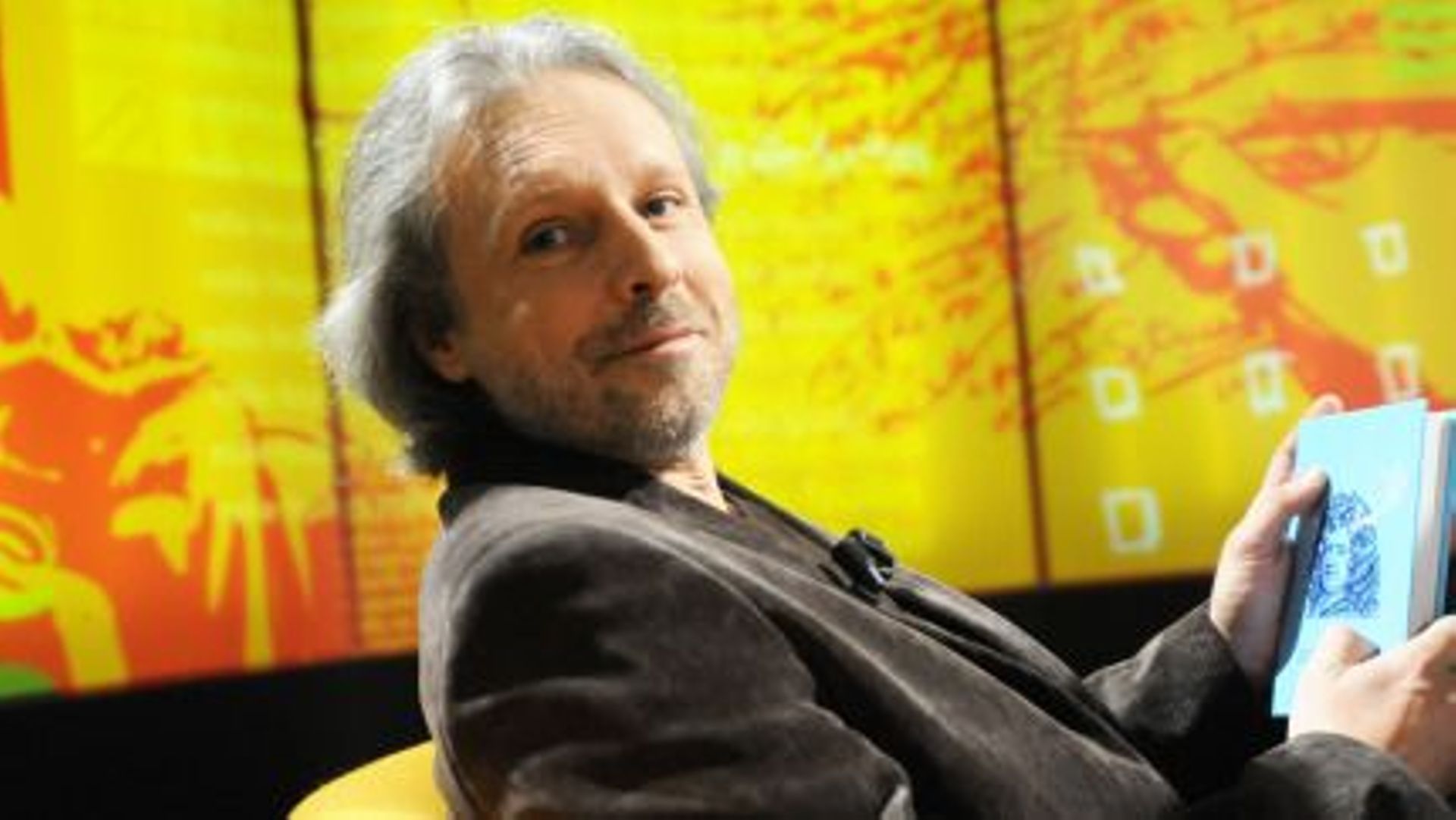 Tout ce que vous avez voulu toujours savoir sur Thierry Bellefroid et ...