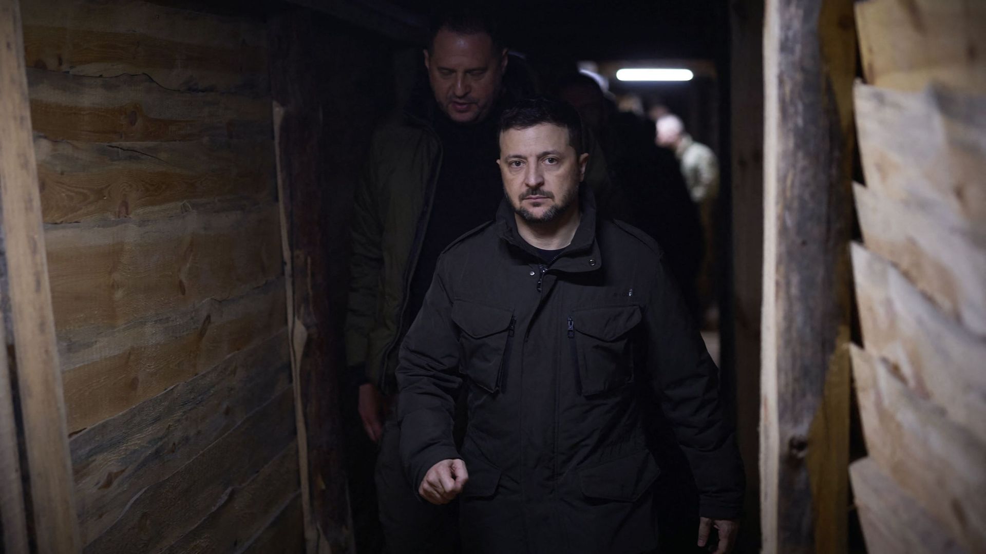 La dernière déclaration de Trump sur l’Ukraine 'correspond totalement' à la position russe ...