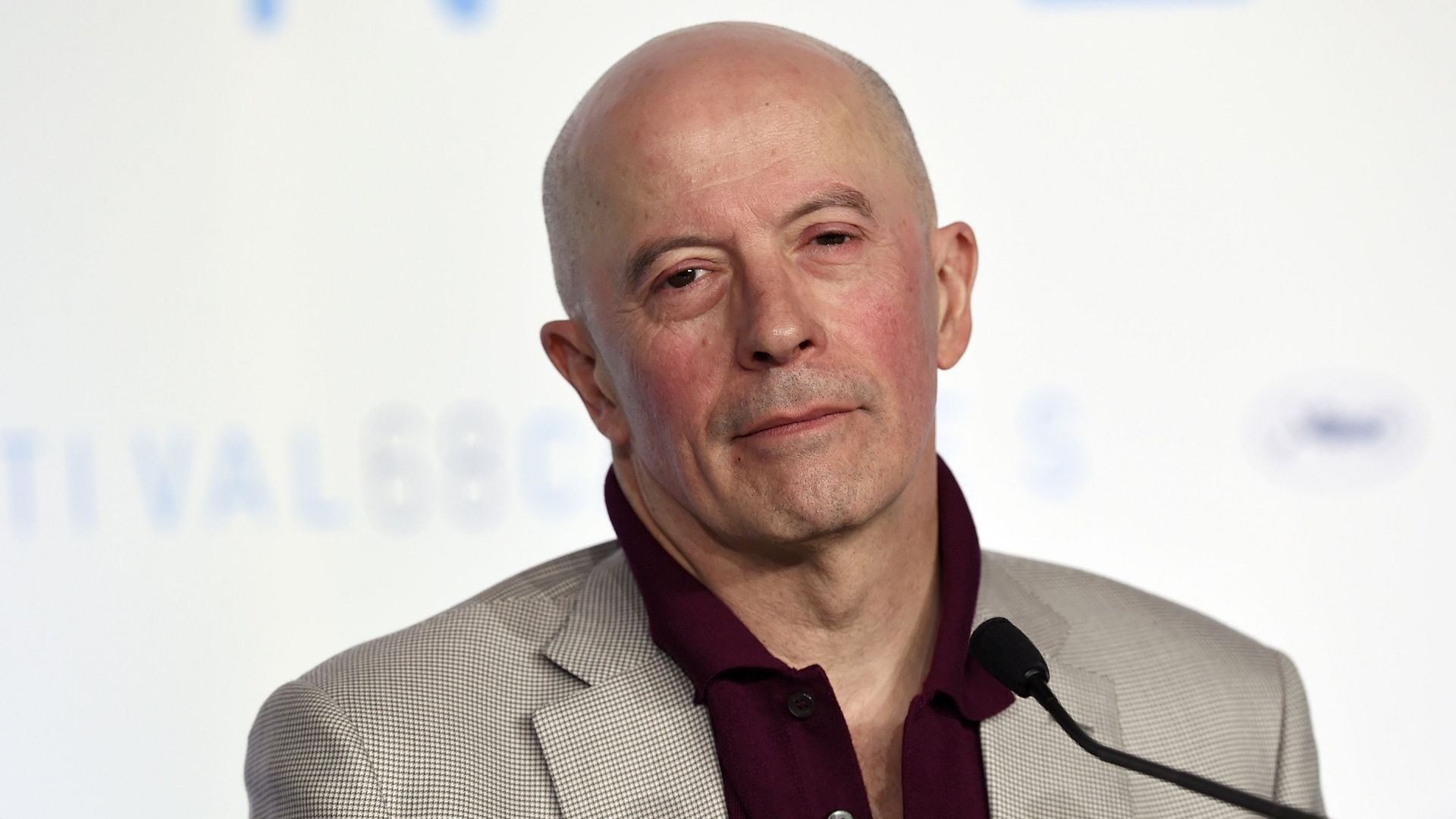 Jacques Audiard l'interview - RTBF Actus