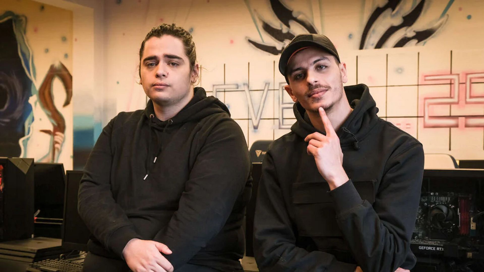 Karmine Corp : que s’est-il passé entre Kameto et Prime, les patrons du ...