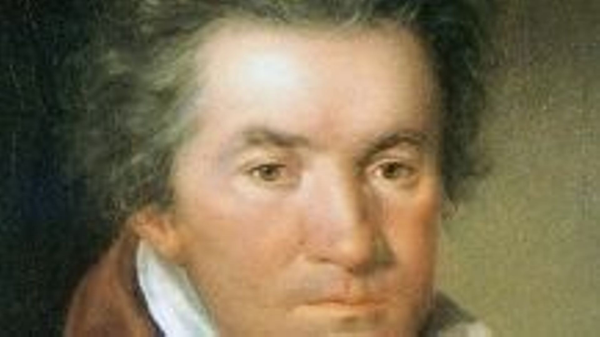 Beethoven en 1815 - RTBF Actus