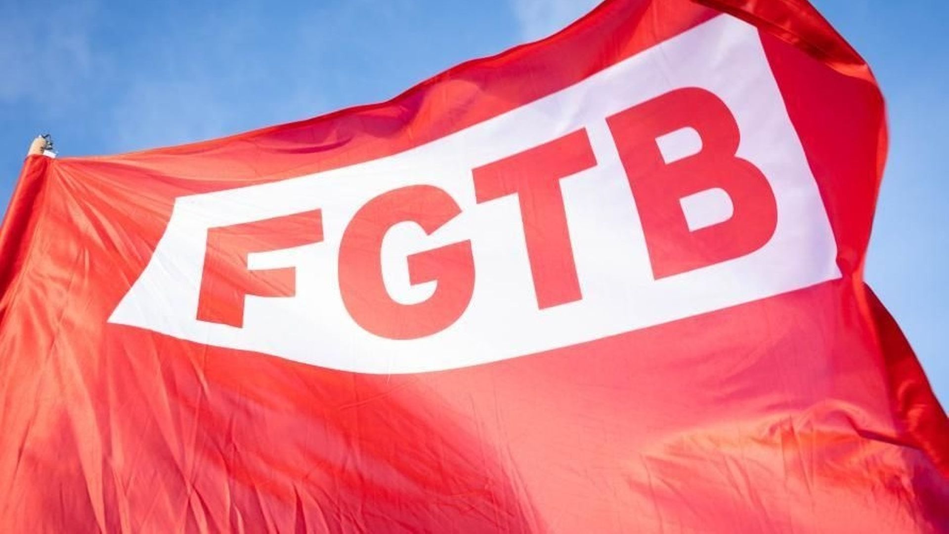 Le président de la FGTB Thierry Bodson met fin à sa carrière pour ...