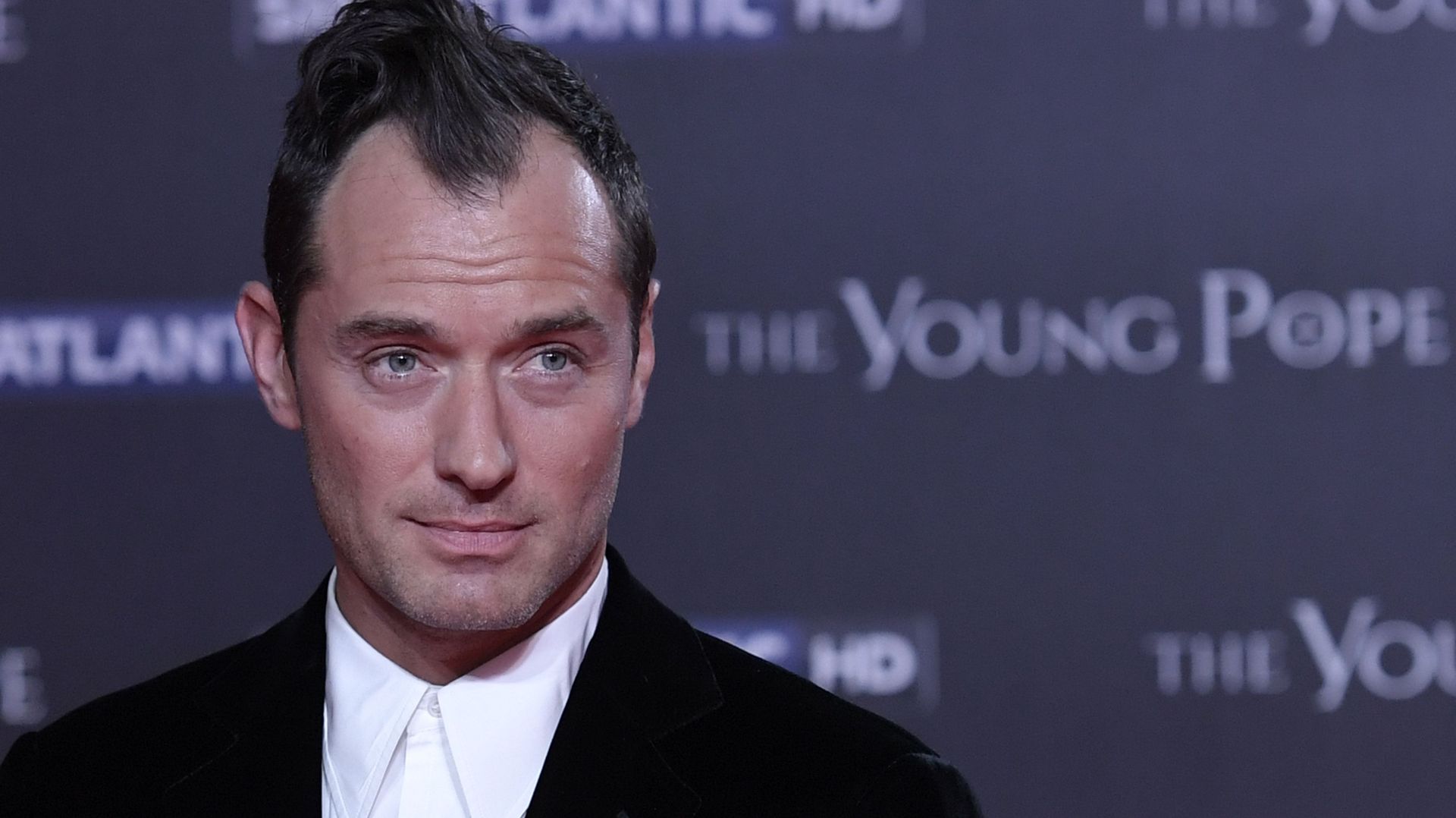 Jude Law jouera dans 'The Nest' de Sean Durkin - RTBF Actus