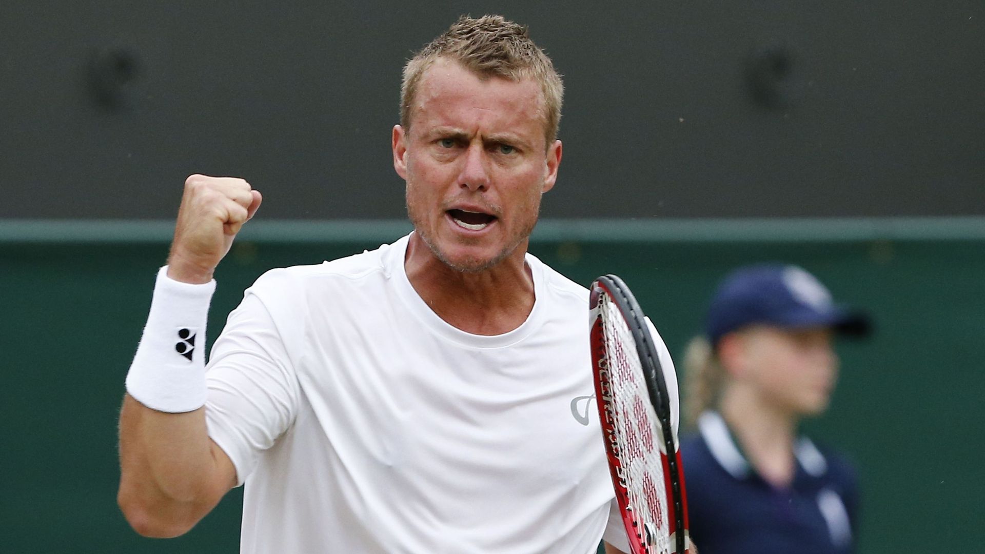 Hewitt remporte le 30e tournoi de sa carrière - RTBF Actus