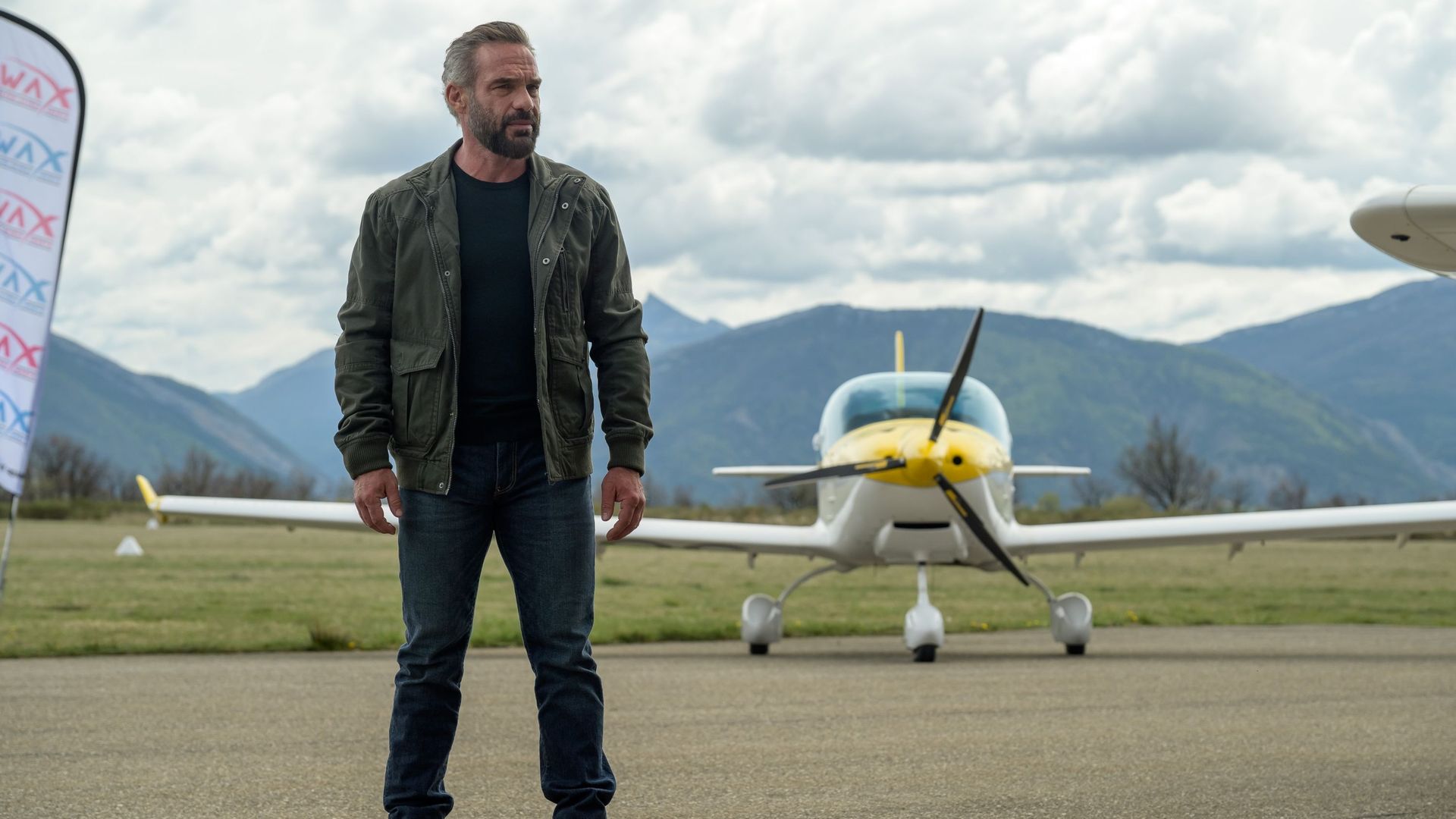 Dans les coulisses de 'Profilage' saison 9 avec Philippe Bas - RTBF Actus