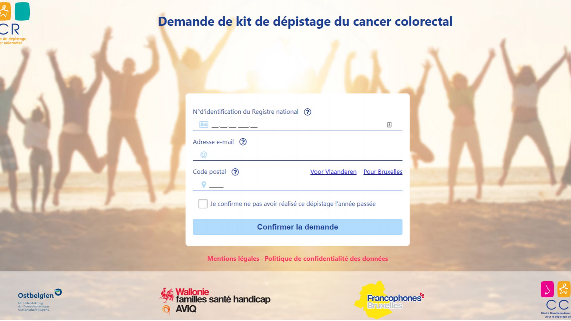 Le cancer des intestins touche une personne de 50 à 74 ans sur 20 ...