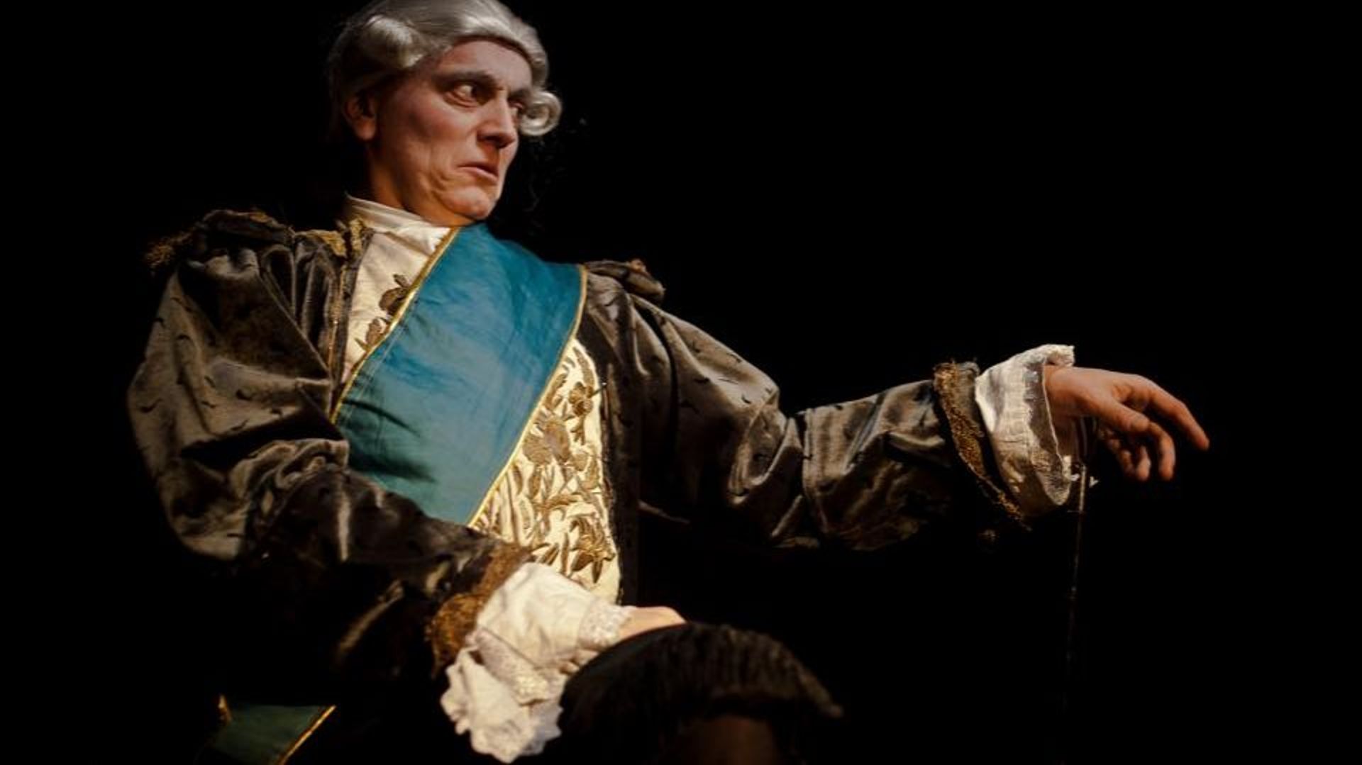 Philippe Geluck dans le taxi de Jérôme Colin - RTBF Actus