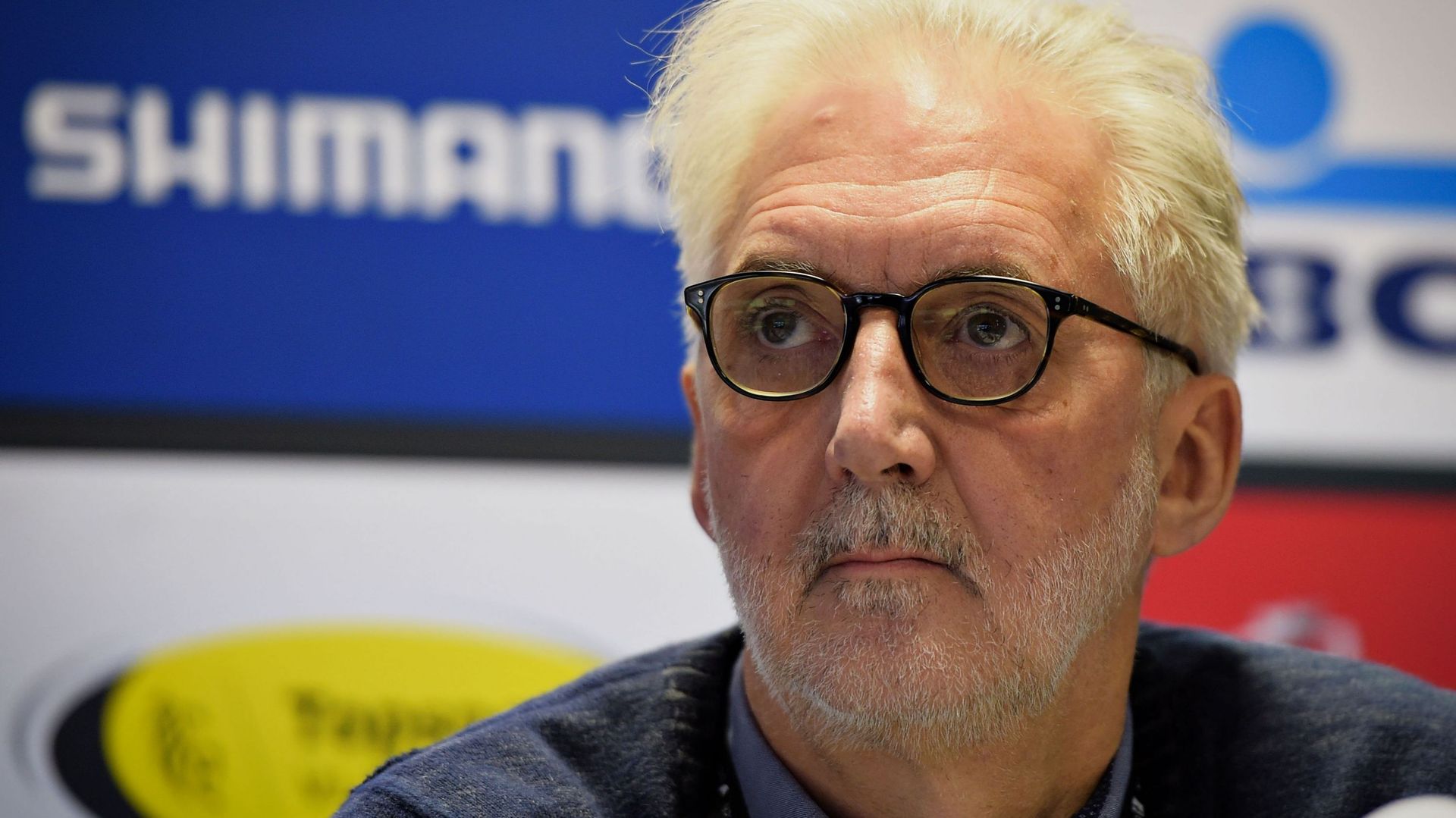 Cookson: l'UCI 'va pouvoir détecter toute forme' de tricherie, dont les ...