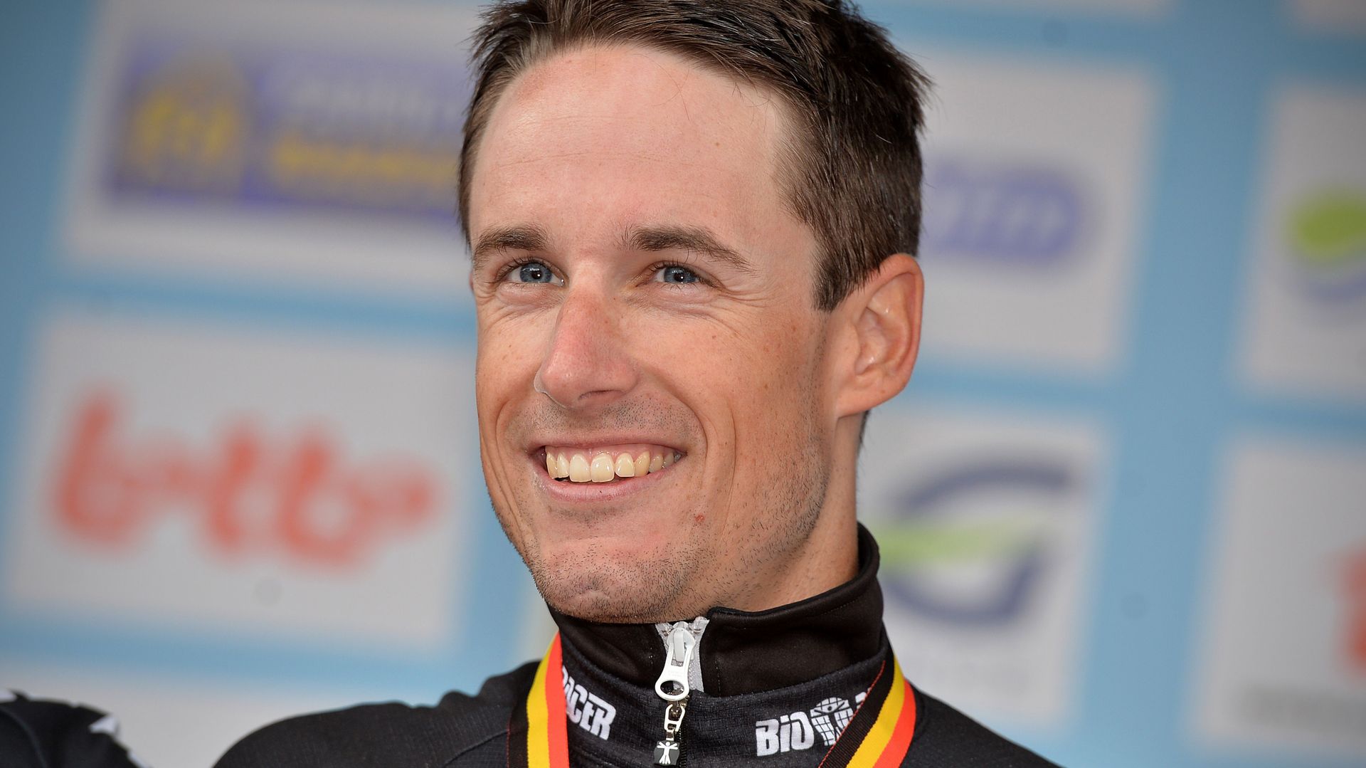 Vandewalle et Stuyven chez Trek - rtbf.be