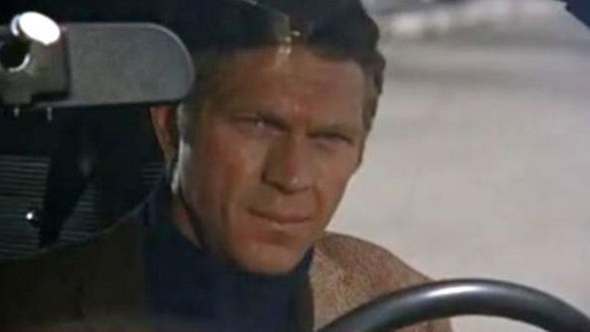 Décès du réalisateur de 'Bullitt', Peter Yates - RTBF Actus