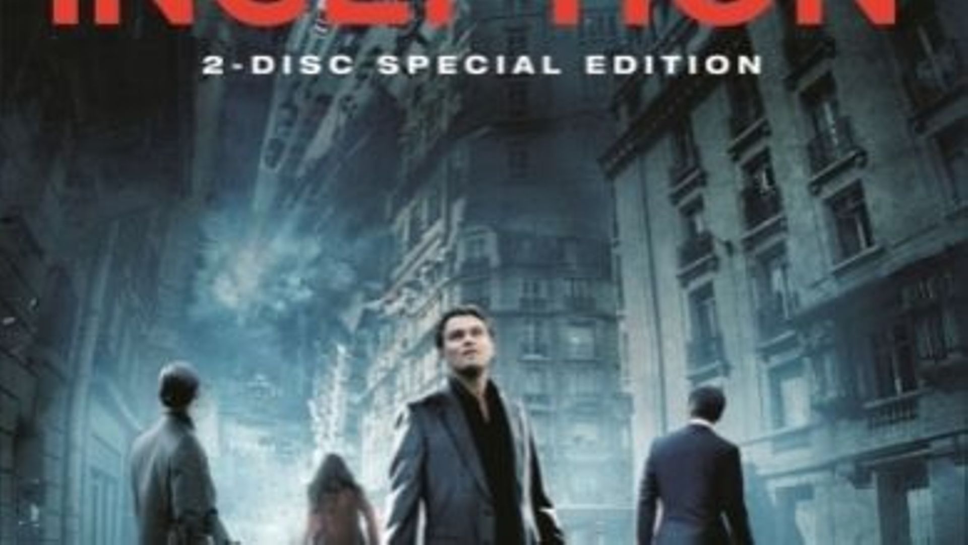 Inception va faire un malheur - RTBF Actus