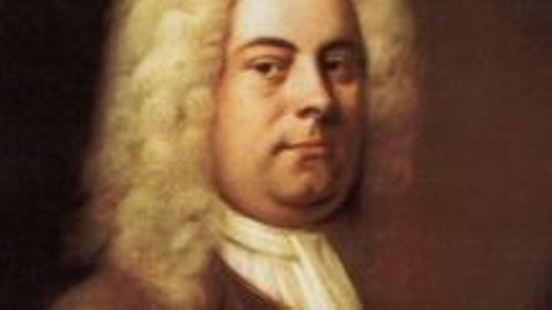 Que faisait Haendel à l'âge de la retraite ? - rediffusion - RTBF Actus