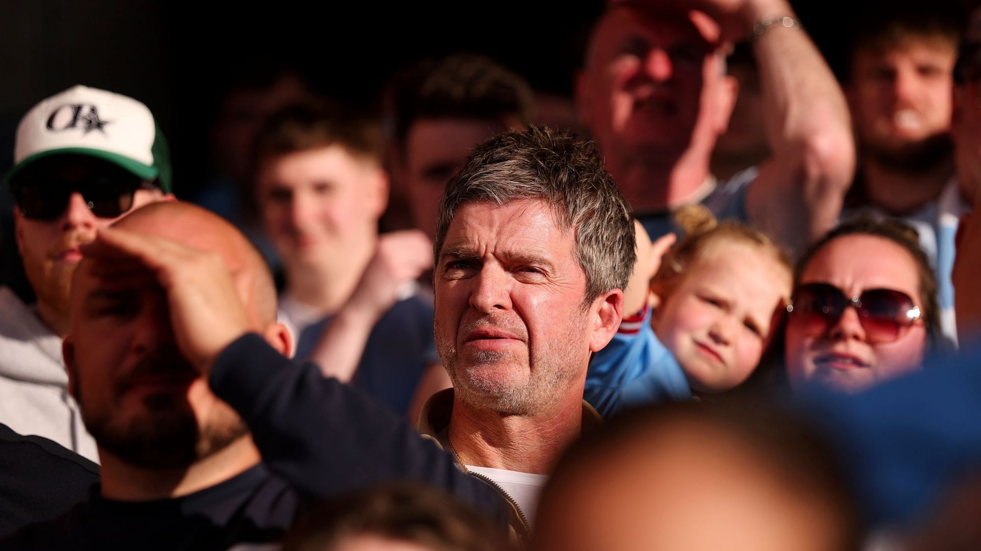 Oasis en répétition : Liam Gallagher rejoint le groupe pour la tournée ...